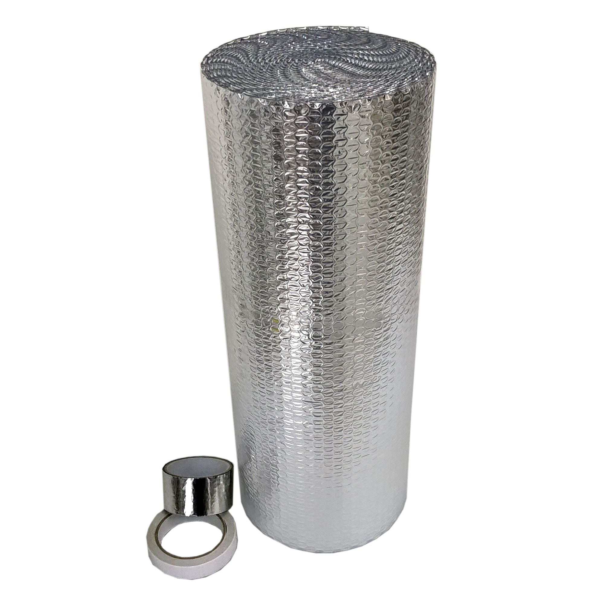 Bubble wrap b&q store