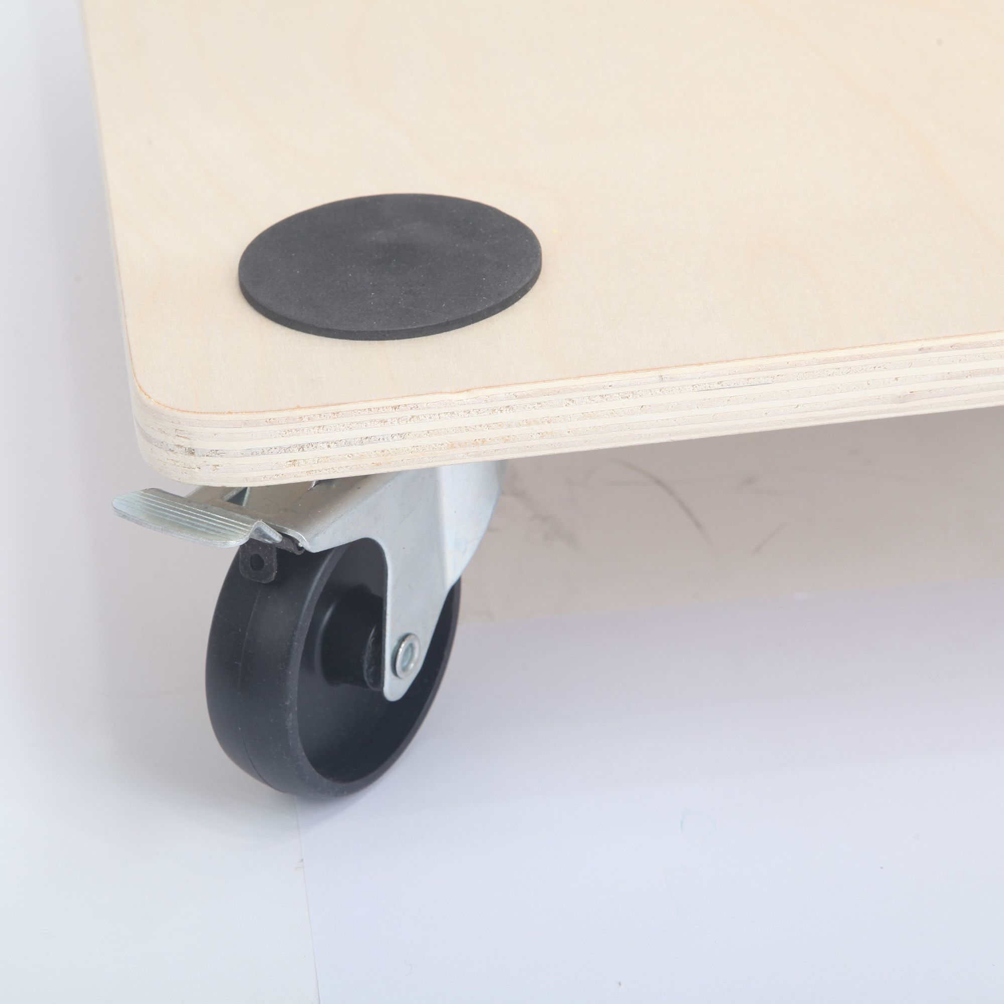 Diall Dolly, 200kg capacity - TR14