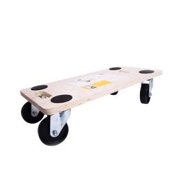 Trolleys & carts | Site equipment | B&Q