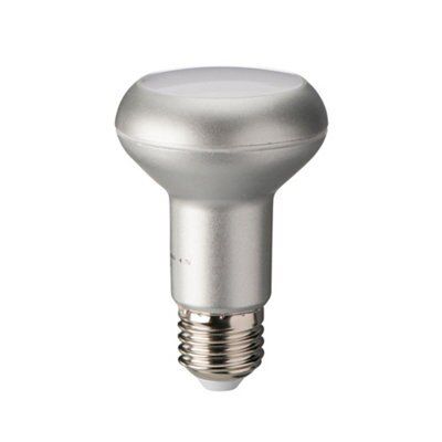 Diall E27 5W 390lm LED Light bulb, Pack of 2 | DIY at B&Q