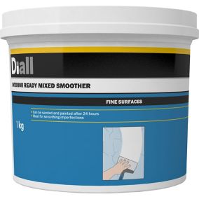 Plastering supplies | Building supplies | B&Q