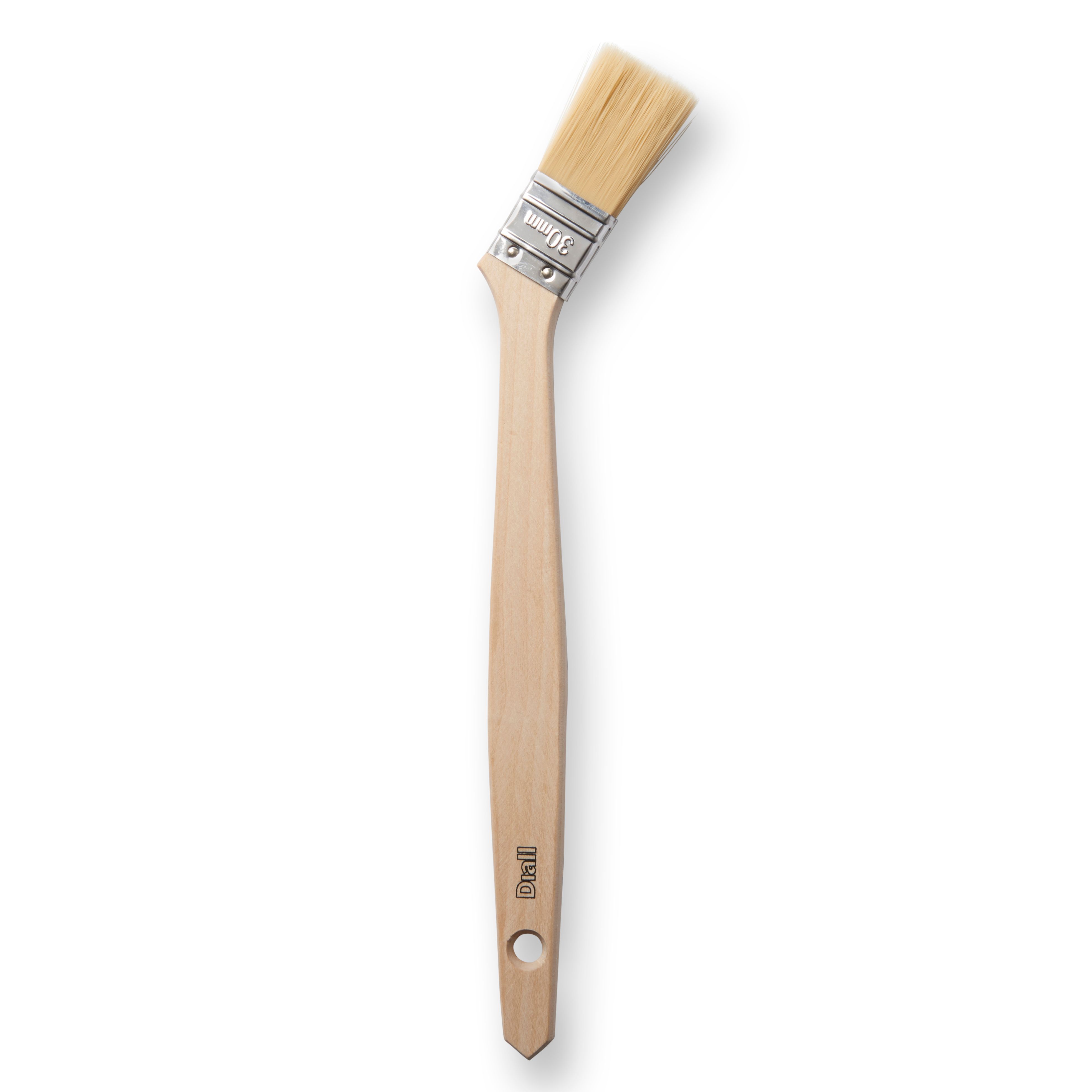 Diall Fine tip Paint brush | DIY at B&Q