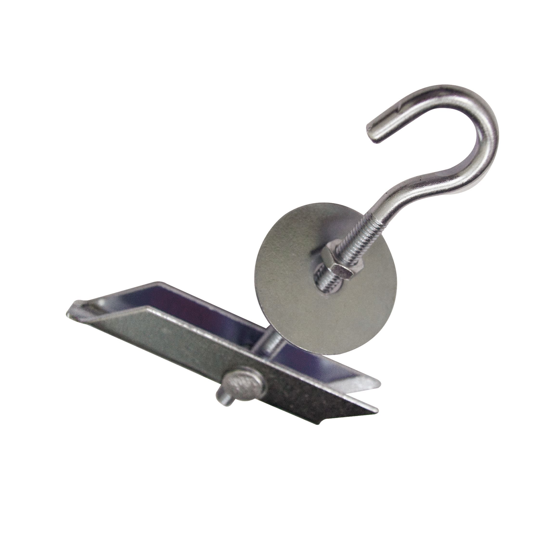 Diall Gravity toggle (Dia)16mm (L)60mm, Pack of 2 | DIY at B&Q