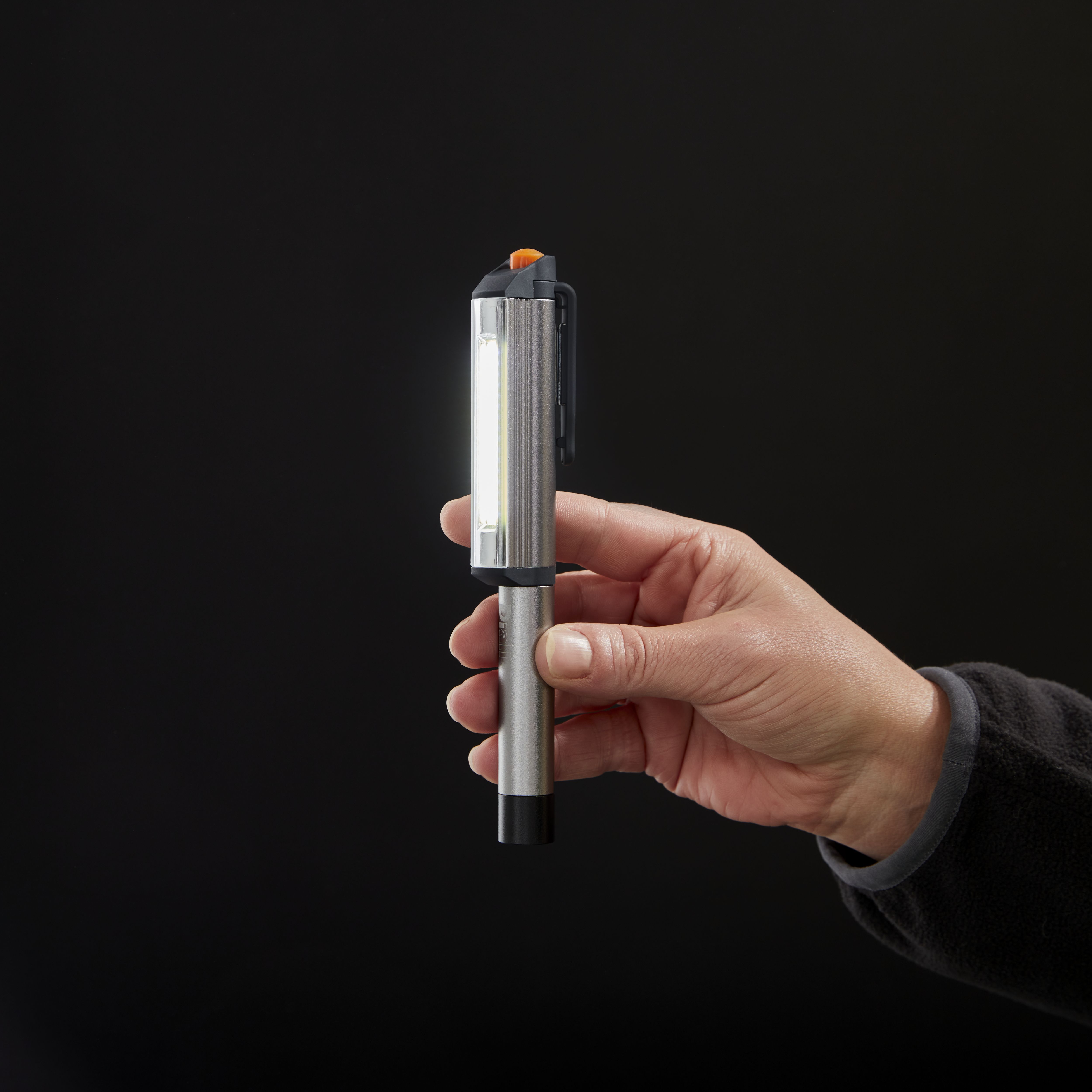 Diall LED Inspection light 4.5V 120lm