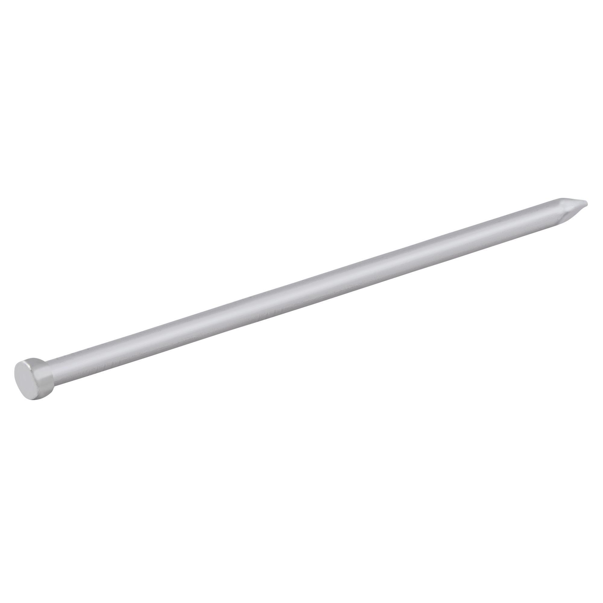 Diall Lost head nail (L)40mm (Dia)1.6mm 125g