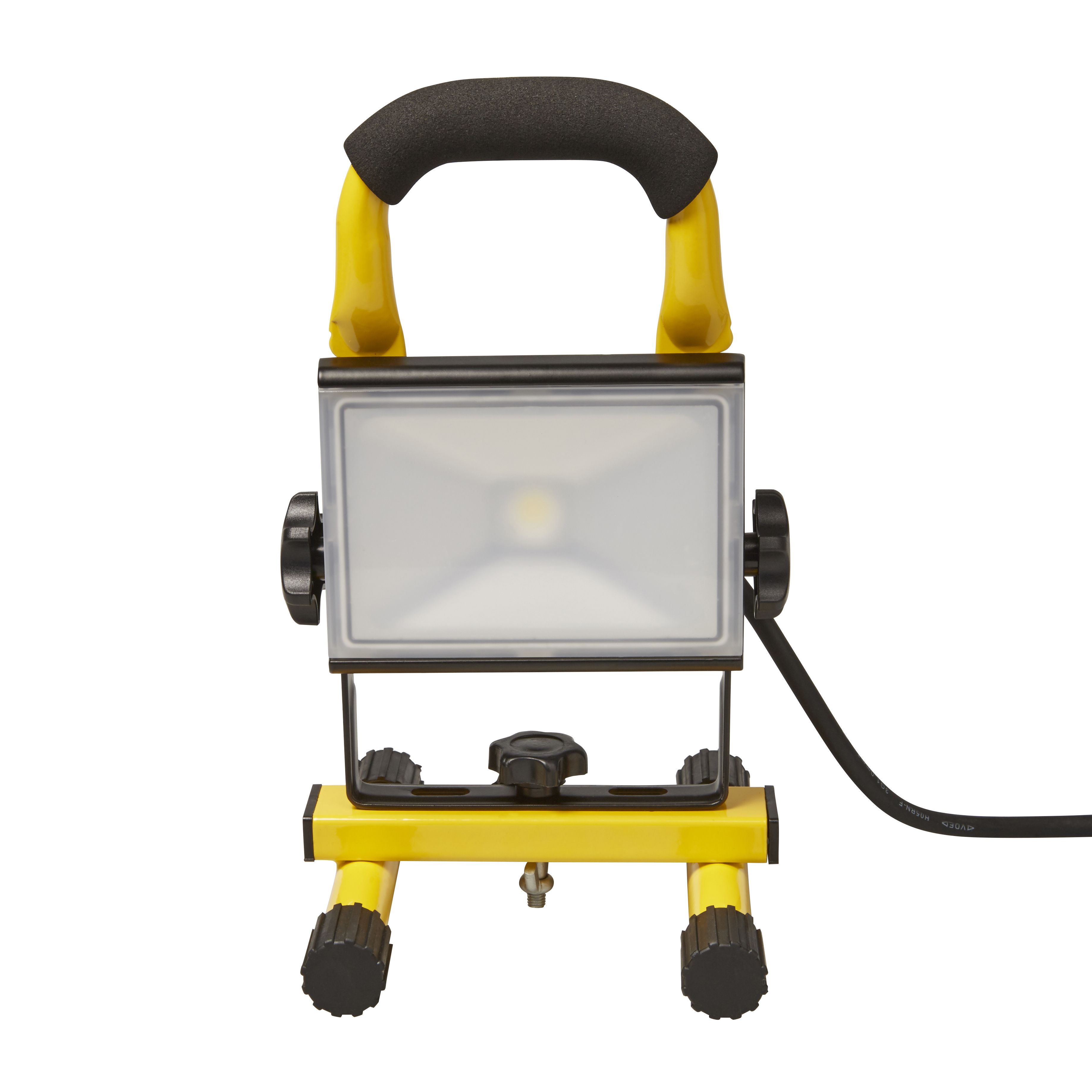 Diall Mains-powered LED Work light 11W 220-240V 800lm | DIY at B&Q