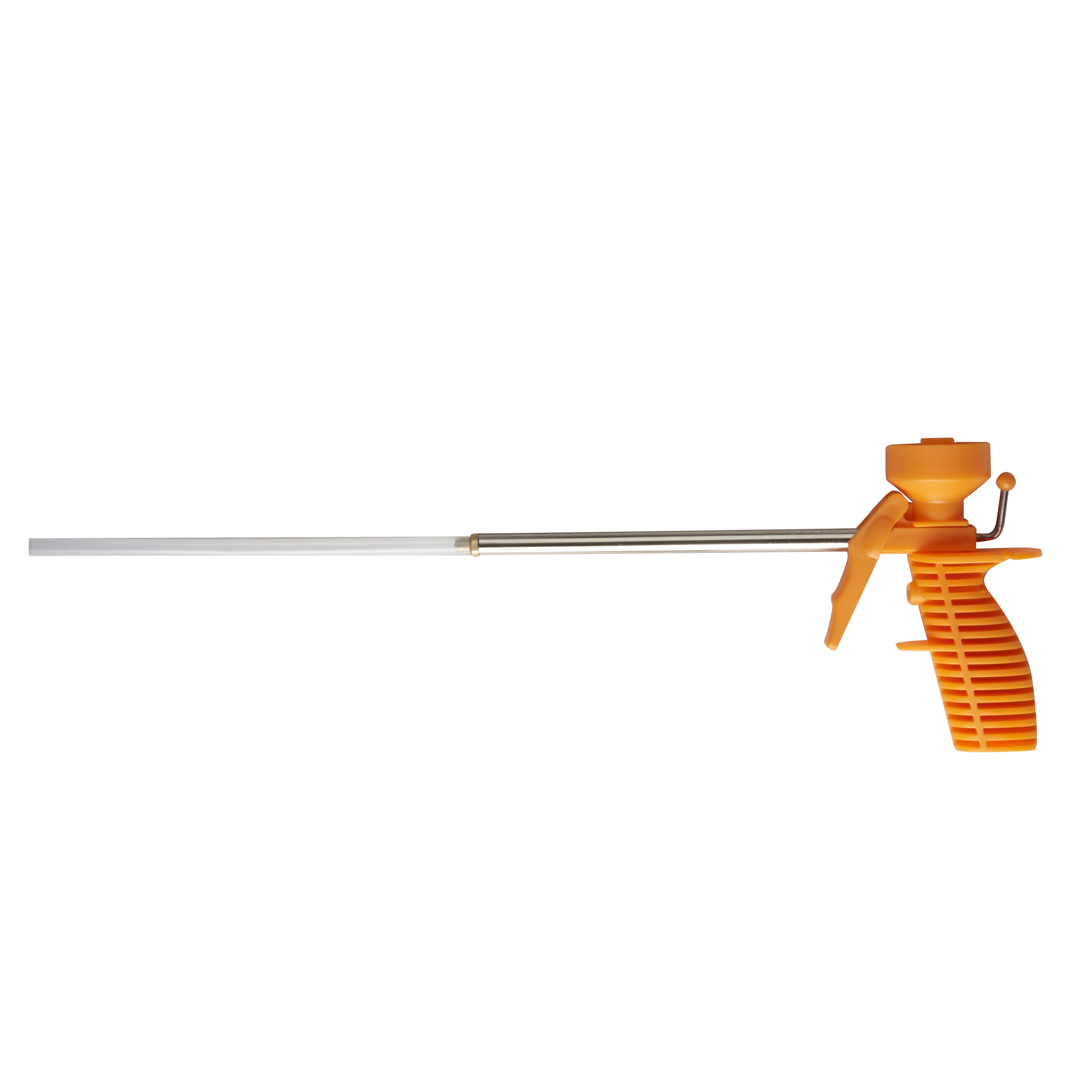 Diall Medium duty Aluminium & plastic Expanding foam gun of 1