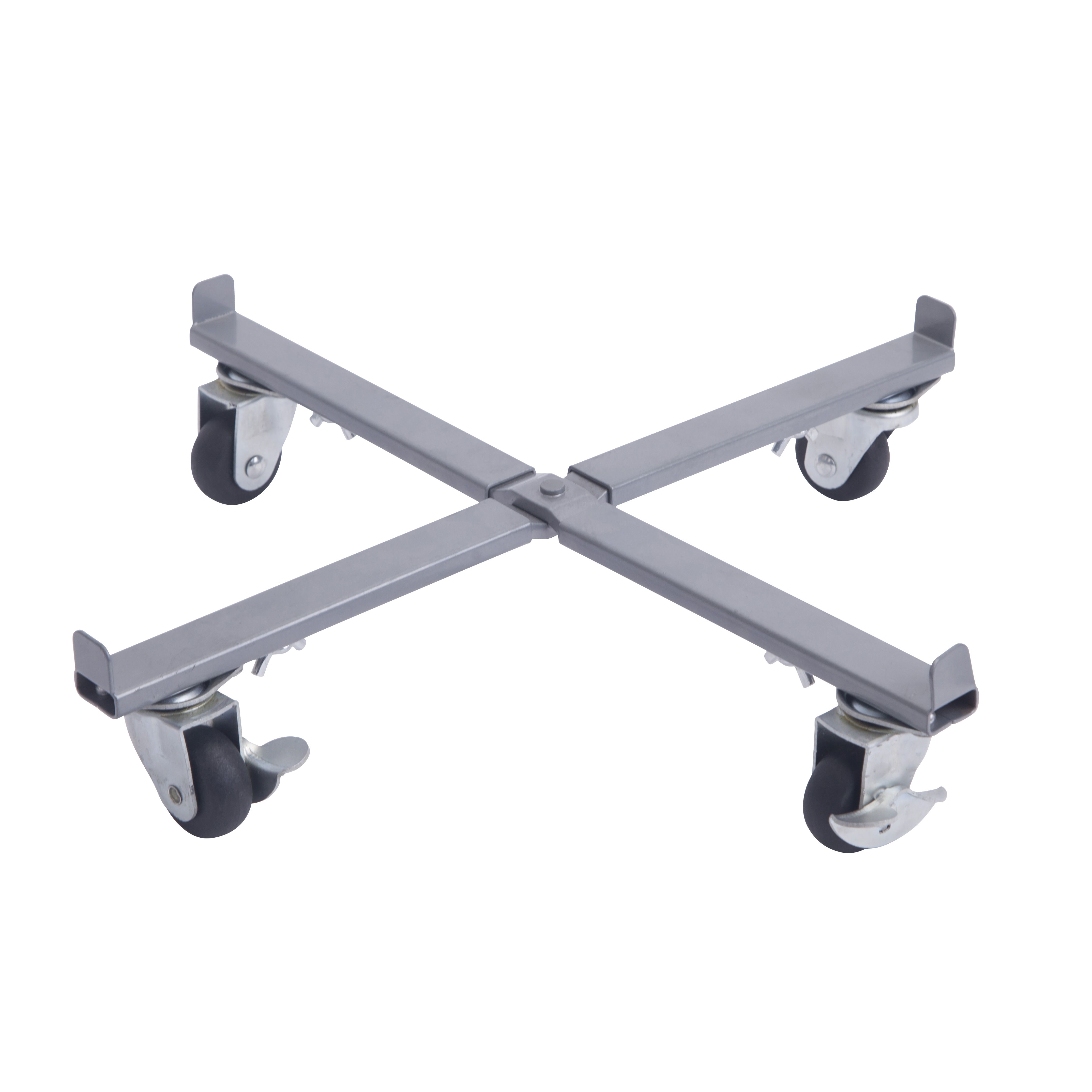 Diall Metal Pot mover (Max. weight)100kg | DIY at B&Q