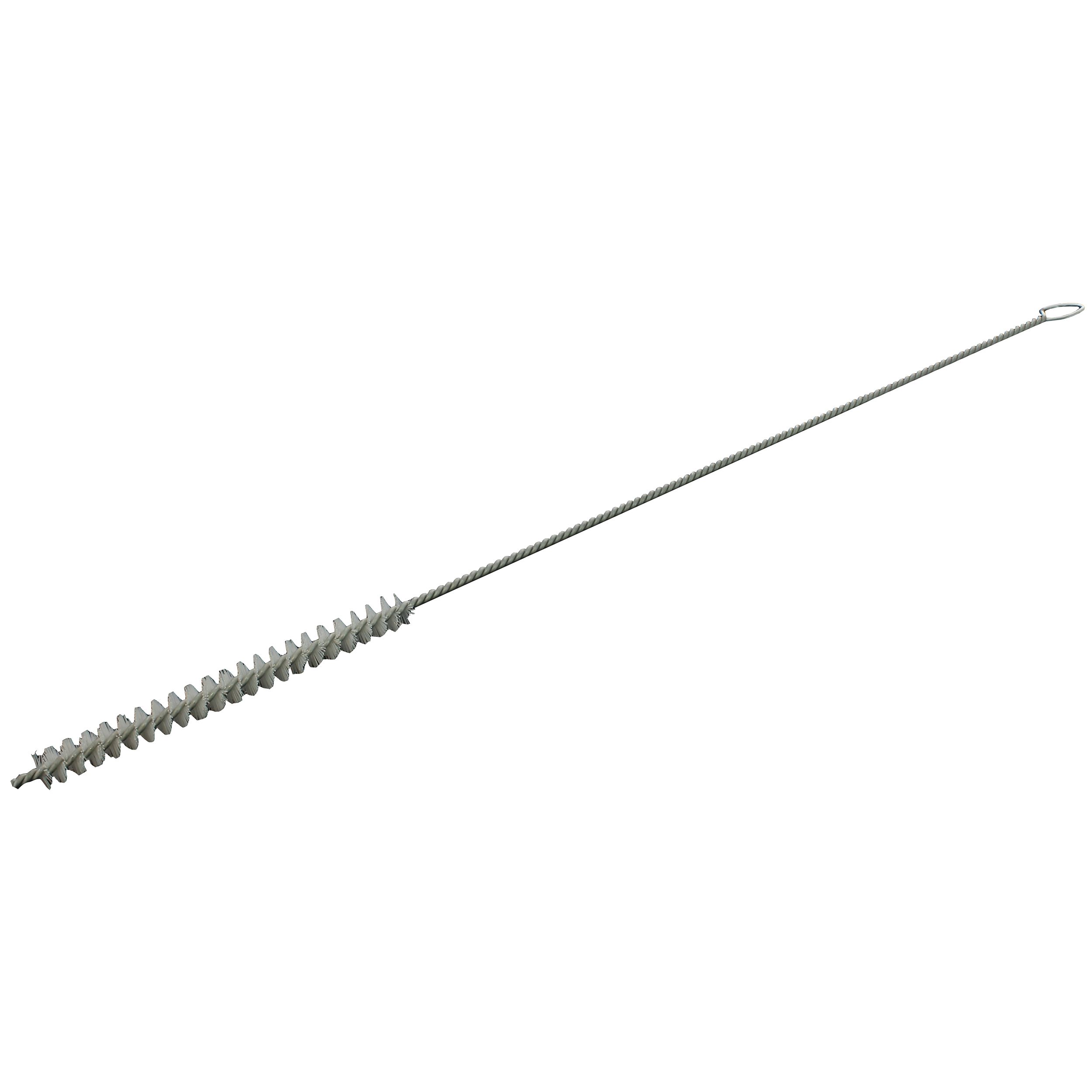 Diall Nylon Hole cleaning brush, (L)300mm (Dia)10mm