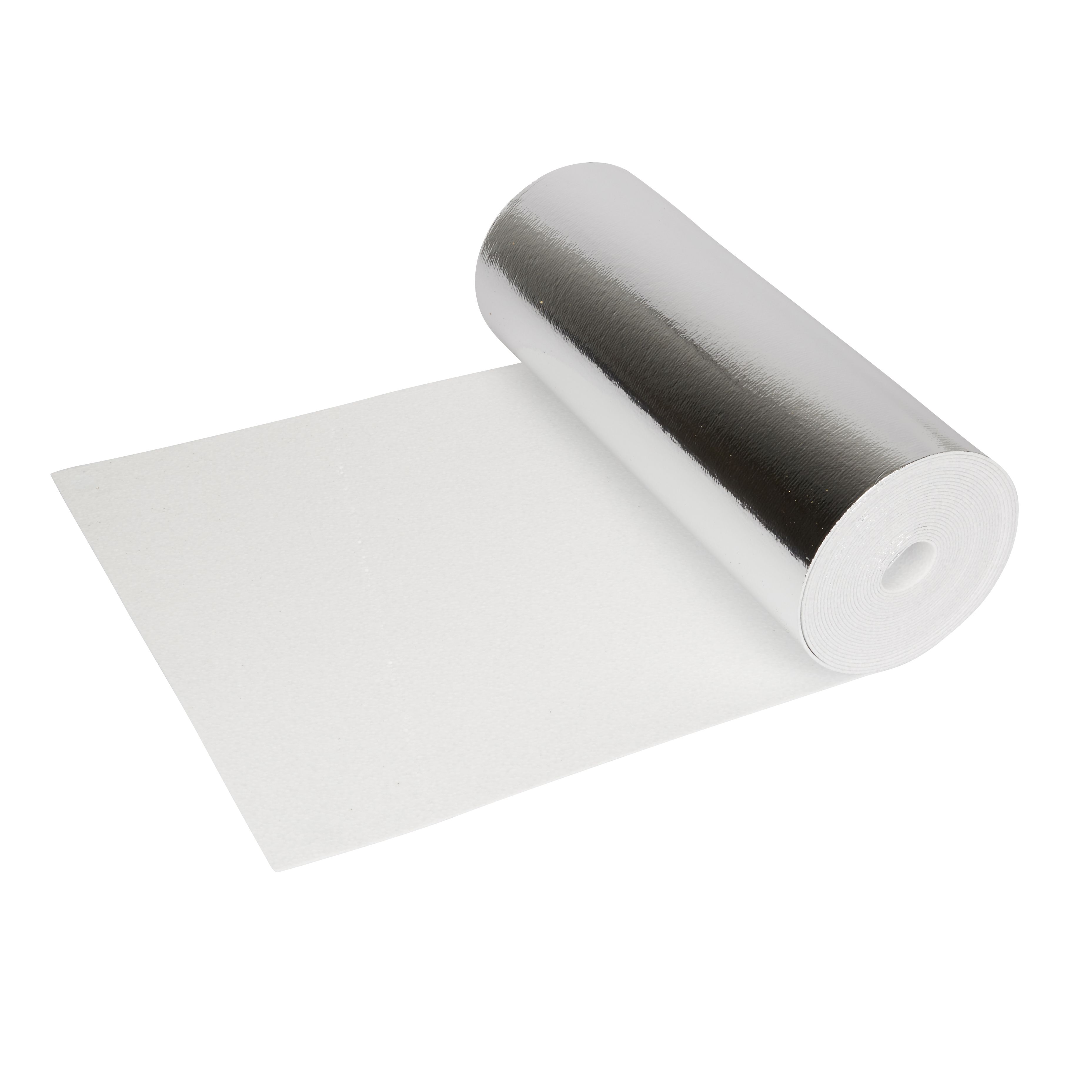 Diall Radiator reflector 5m² | DIY at B&Q