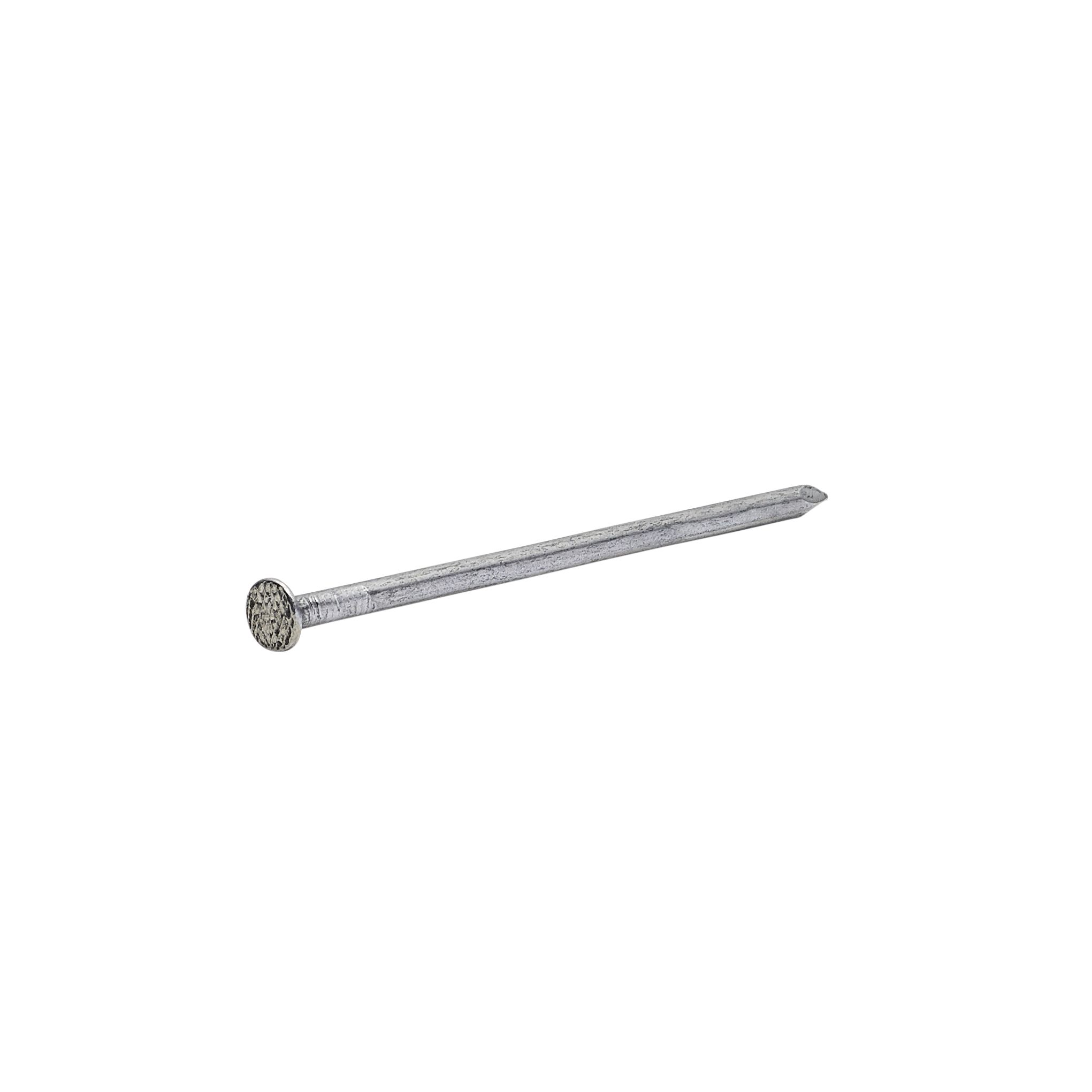 Diall Round wire nail (L)100mm (Dia)4.5mm 1kg