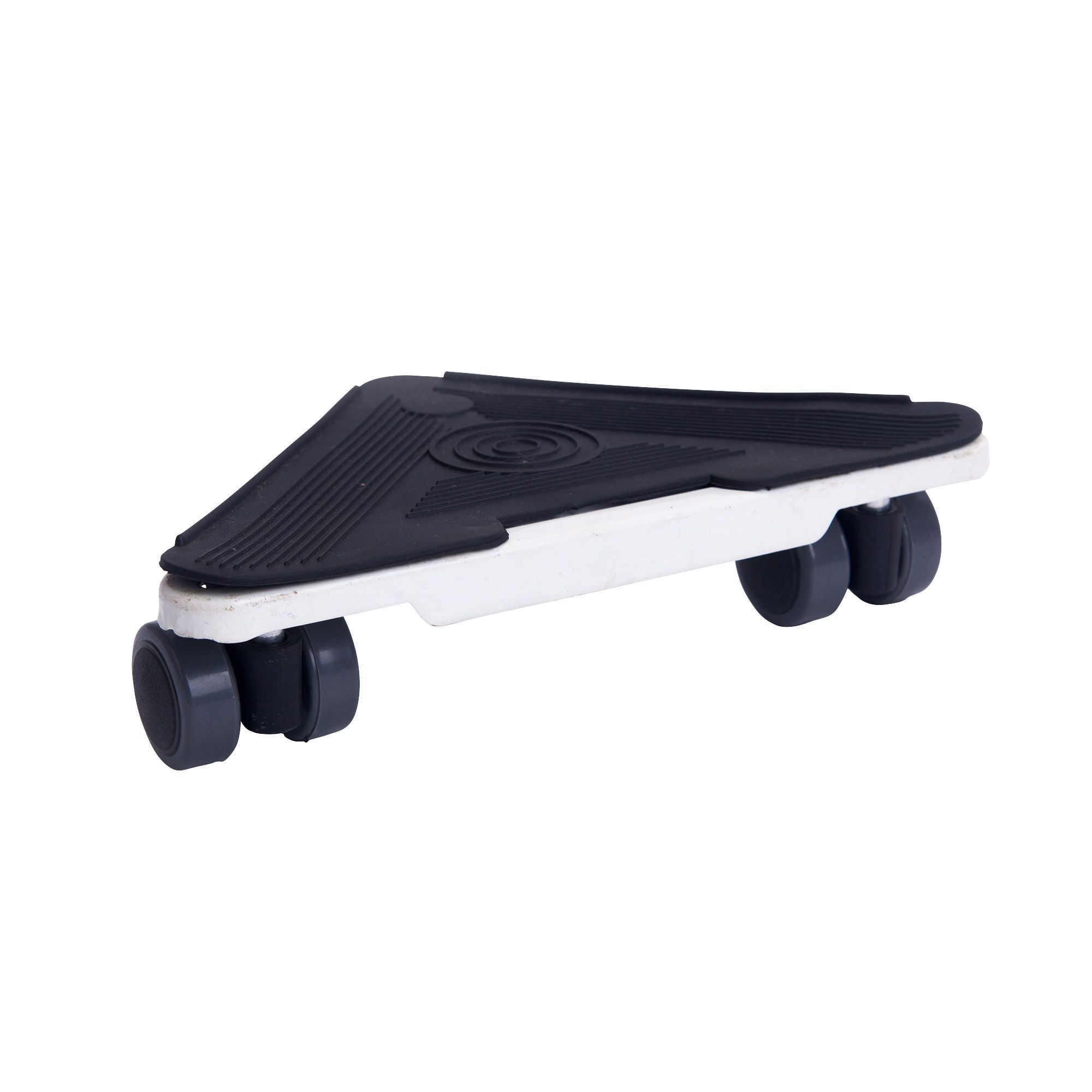 Diall Rubber topped Corner dolly, 250kg capacity - TR04