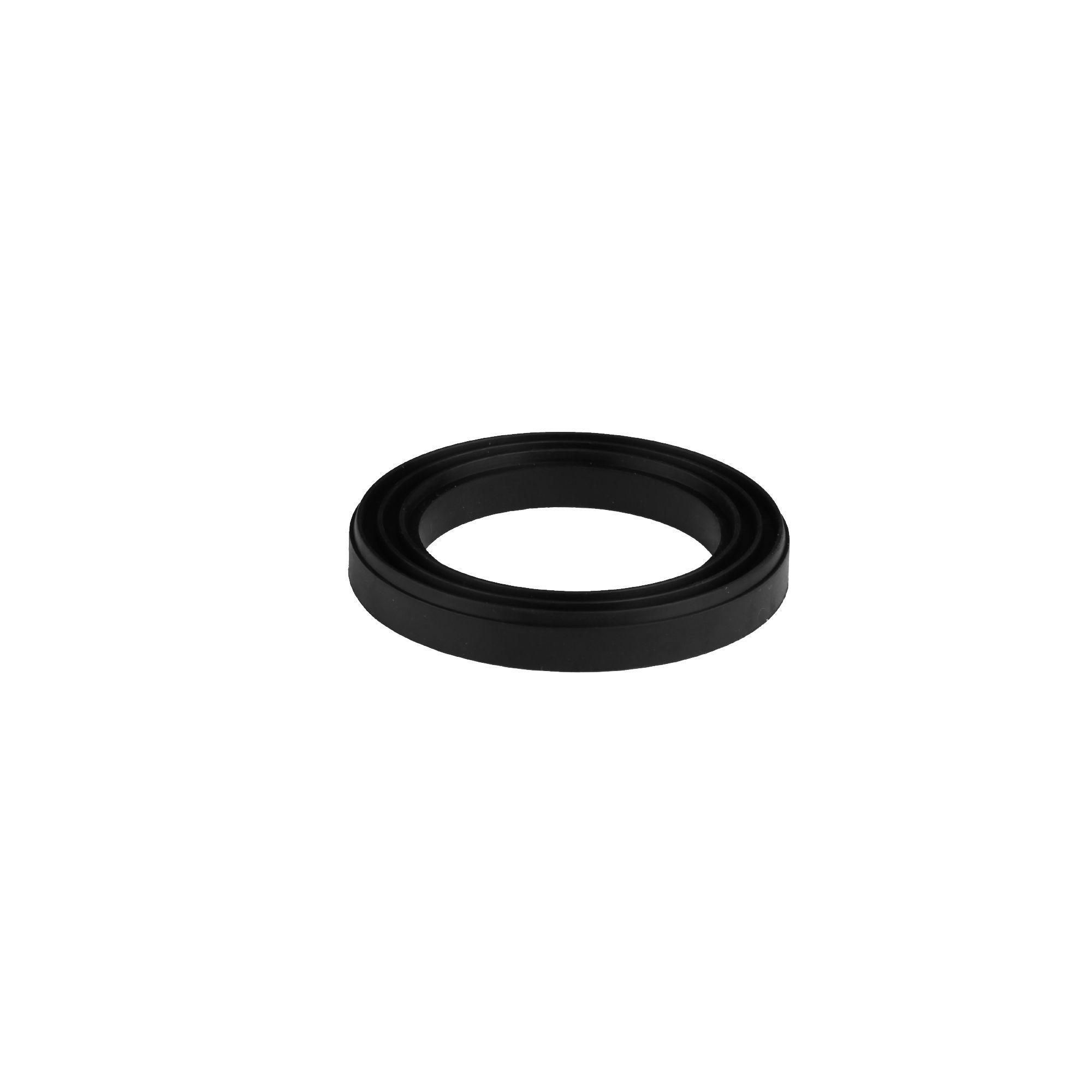 Diall SBR Washer, (D) 56mm Set