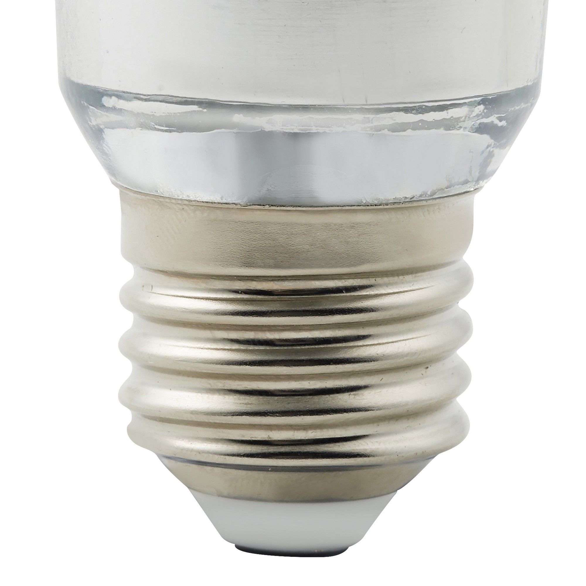 Diall SMD TYPE 12.5W 1100lm Milky Reflector (PAR38) Warm white LED ...