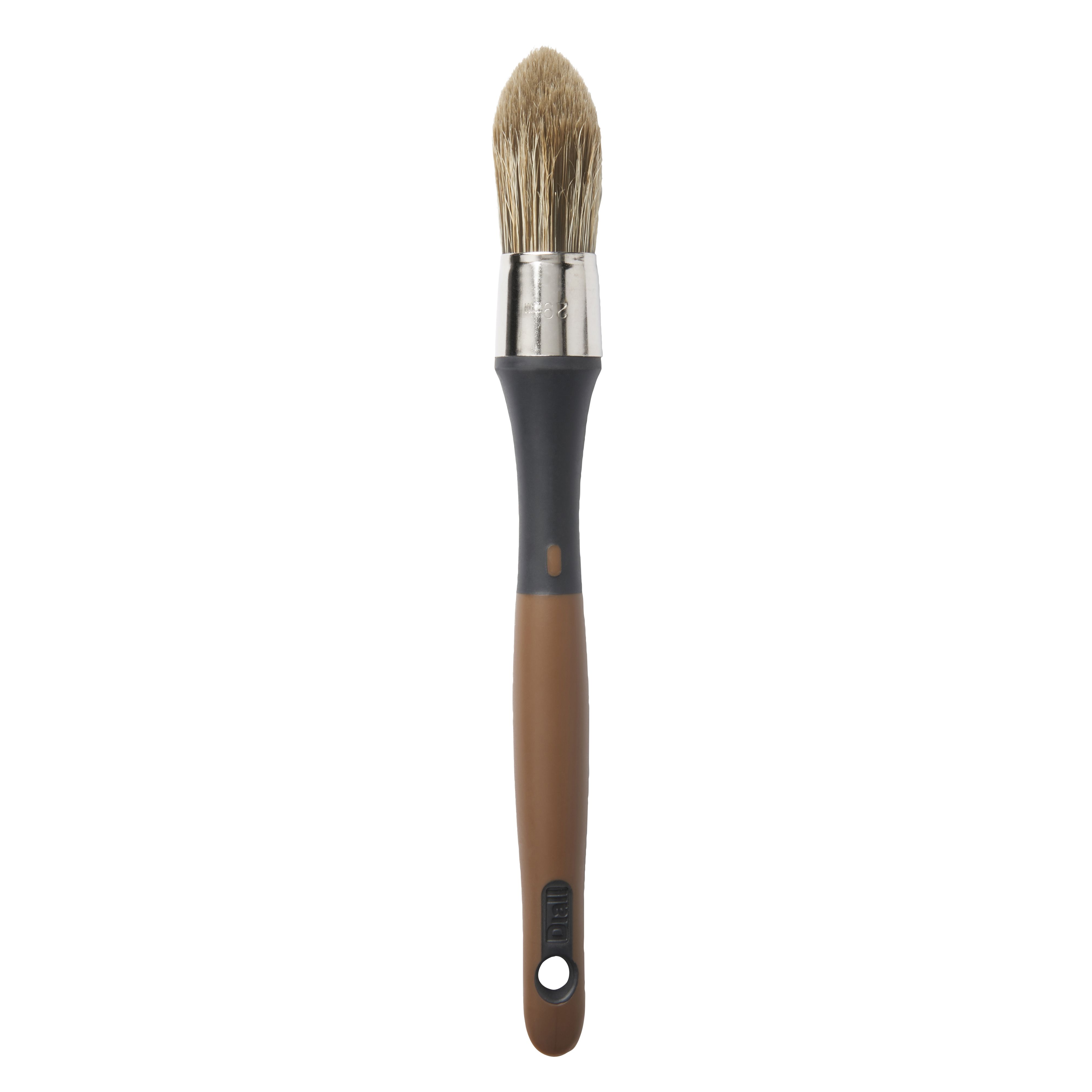 Diall Timbercare Paint brush | DIY at B&Q