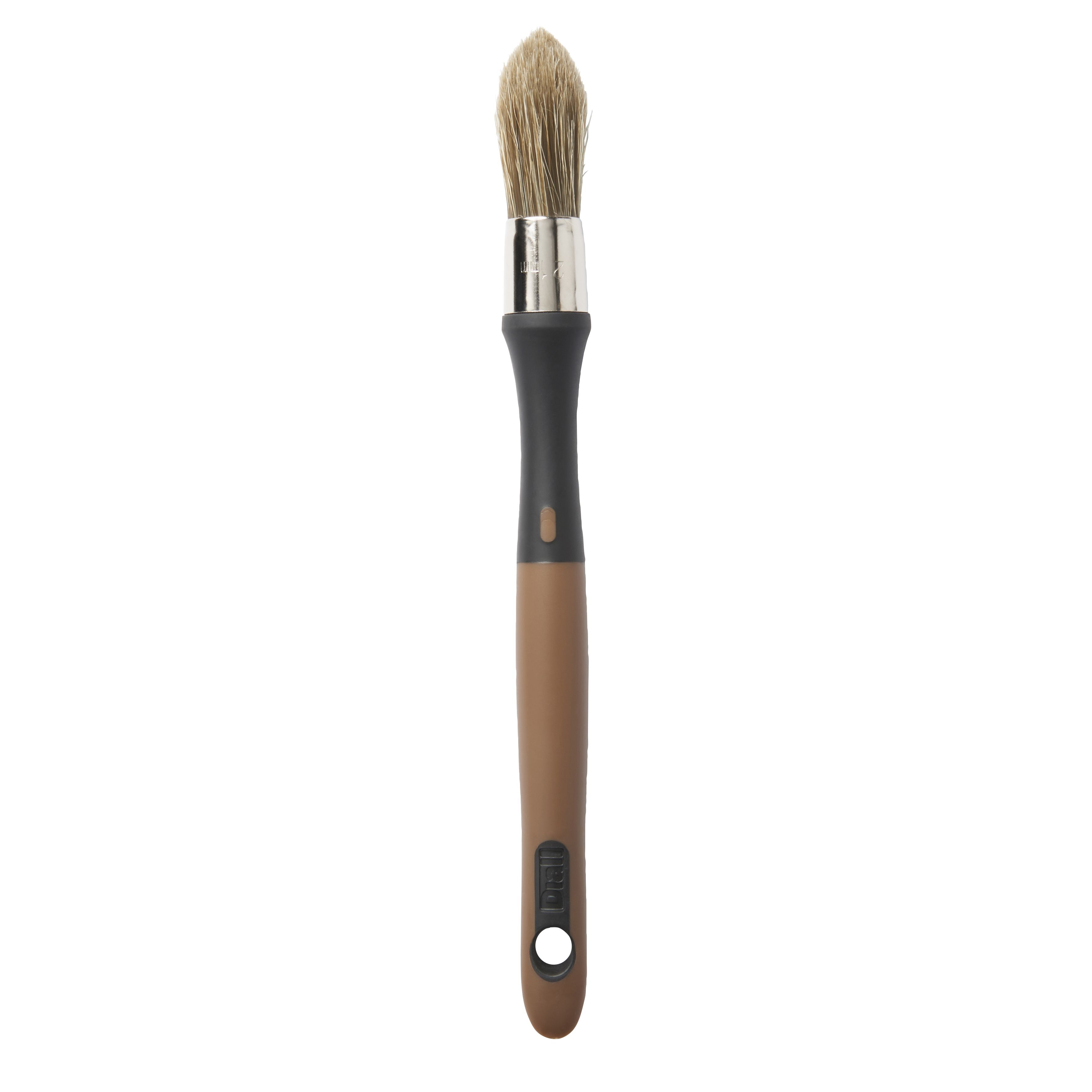 Diall Timbercare Soft grip Paint brush
