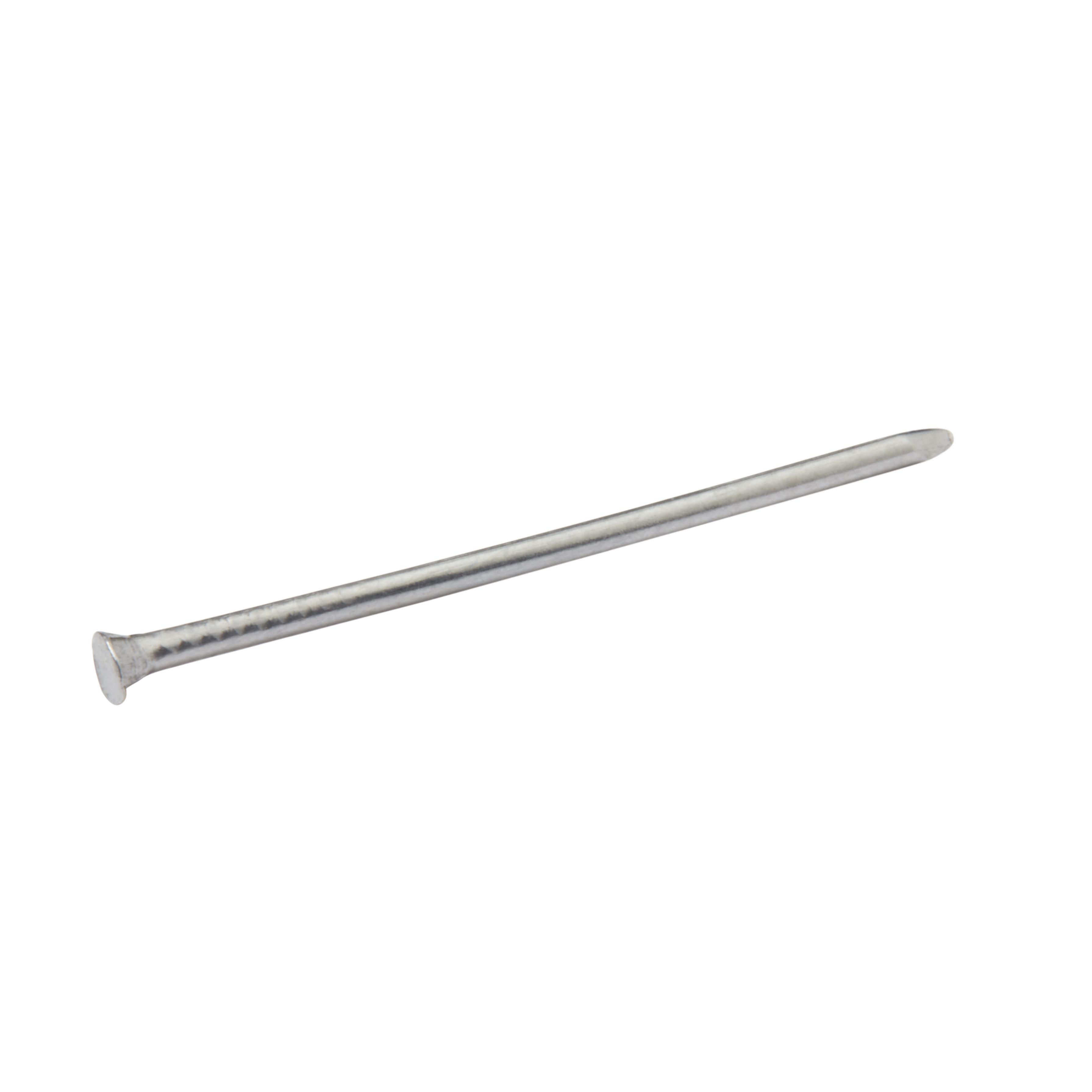 Diall Veneer pin (L)25mm (Dia)1mm 130g