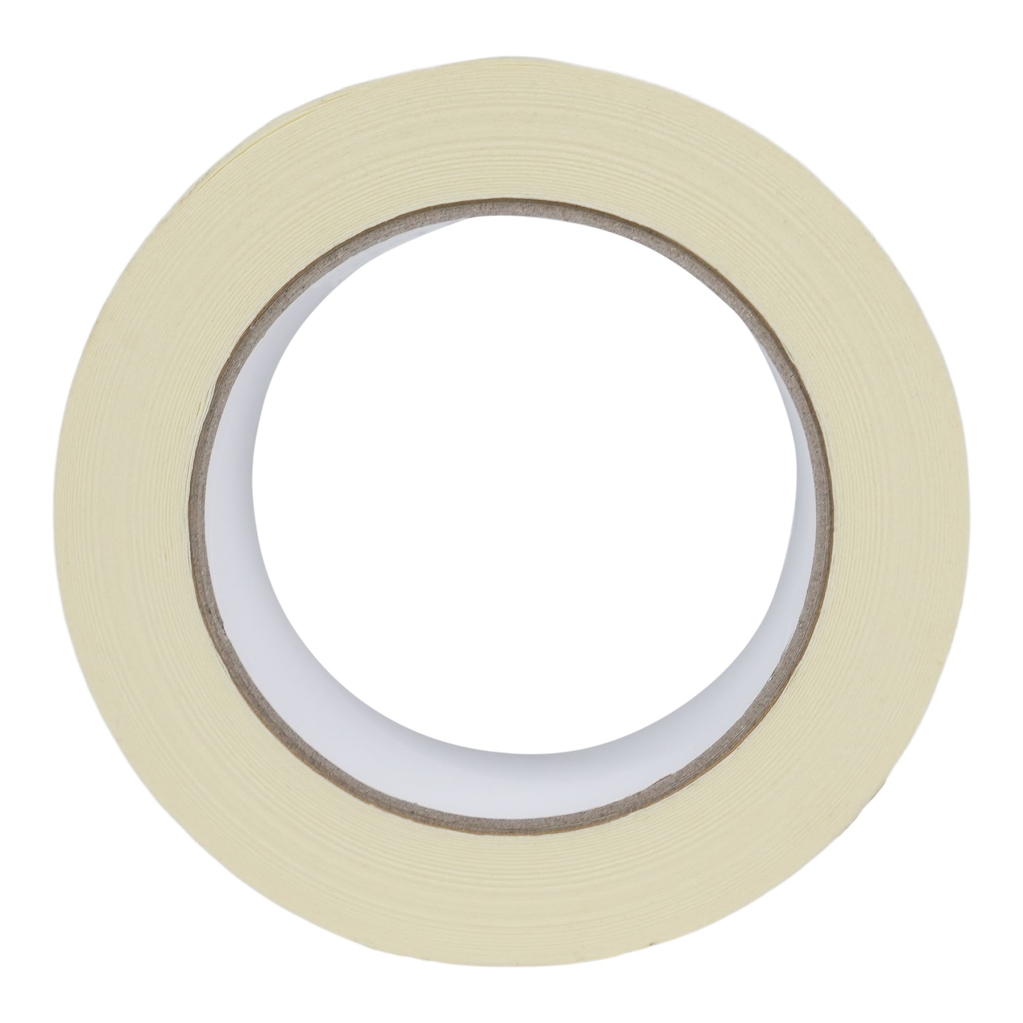 Diall White Masking Tape (L)50m, Set of 3