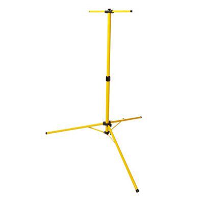 Diall Work light tripod AM0030 | DIY at B&Q