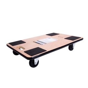 Trolleys & carts | Site equipment | B&Q