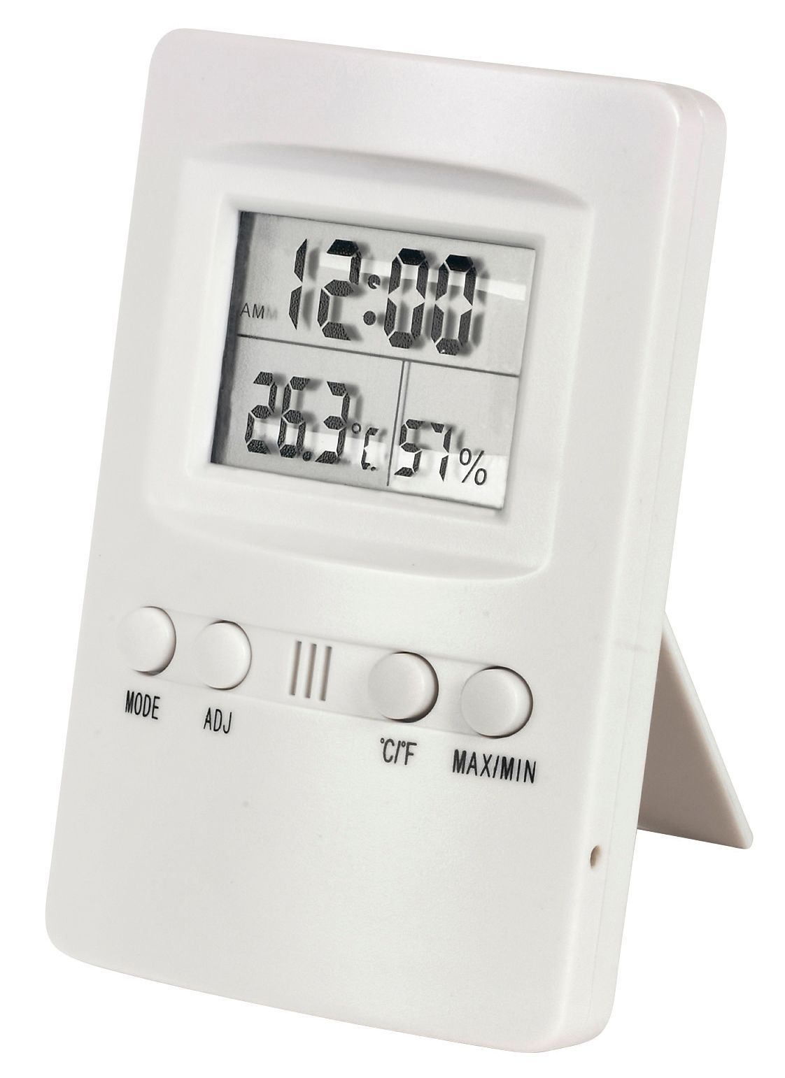 Digital Thermometer | DIY at B&Q