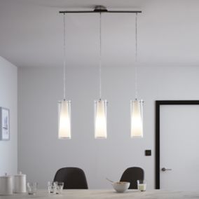 Ceiling lights | Ceiling fans | DIY at B&Q