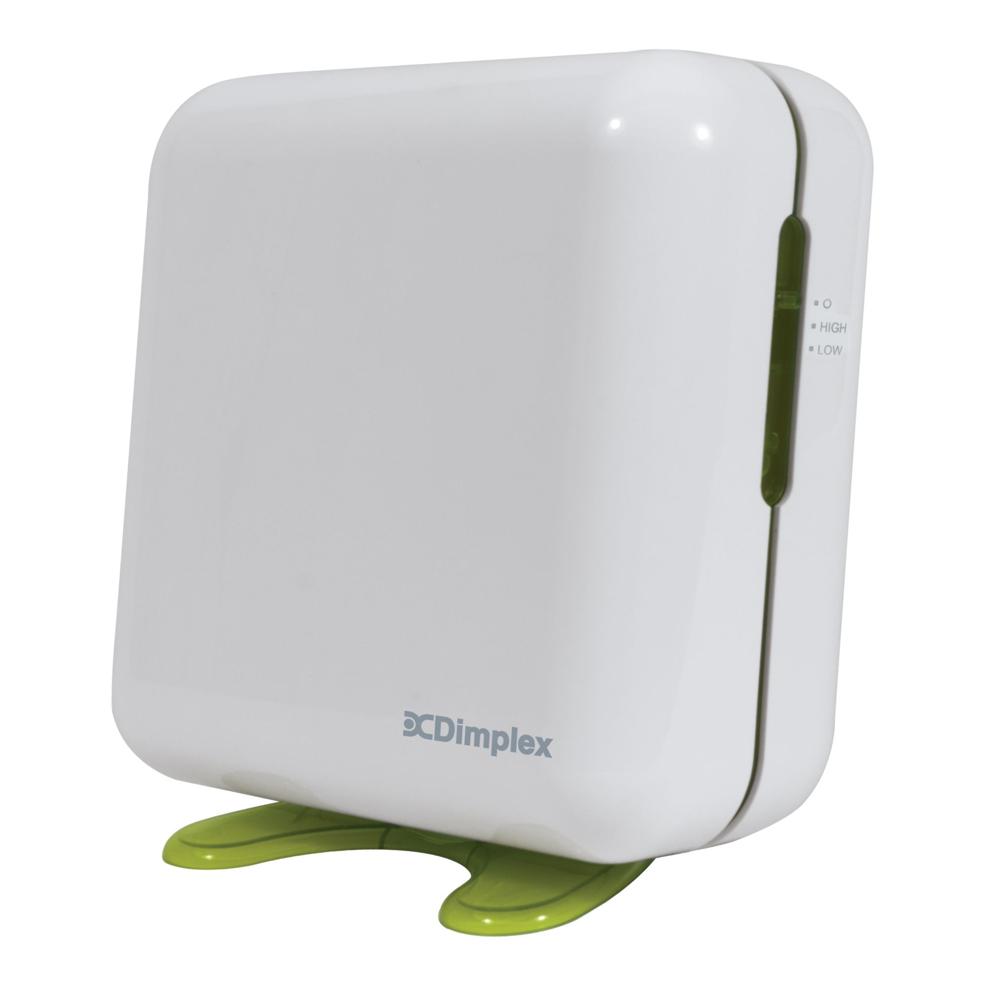 Dimplex Air purifier White | DIY at B&Q