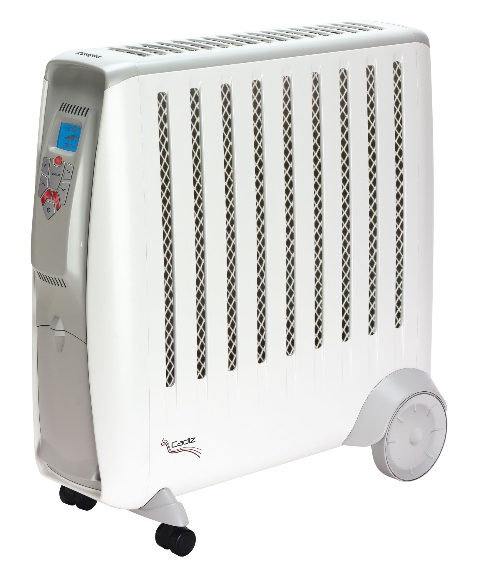 Dimplex Convector heater