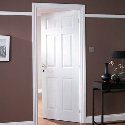 Door & frame set