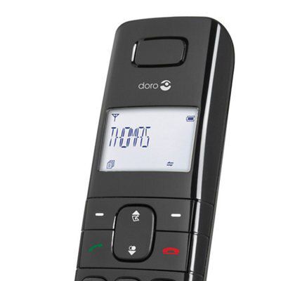 1010 Doro Cordless Phone