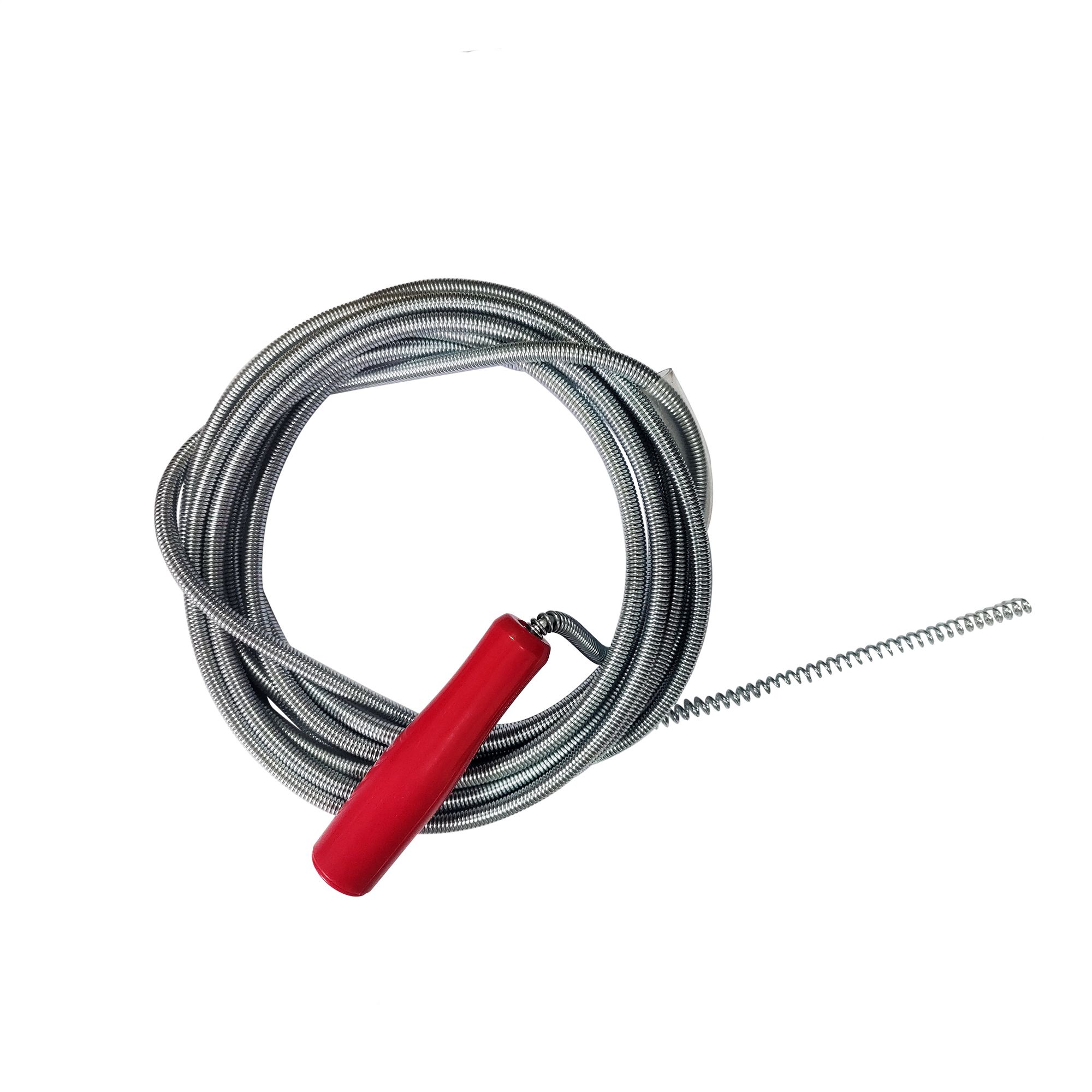 DRAIN COIL WITH WORM SCREW (L)5000MM