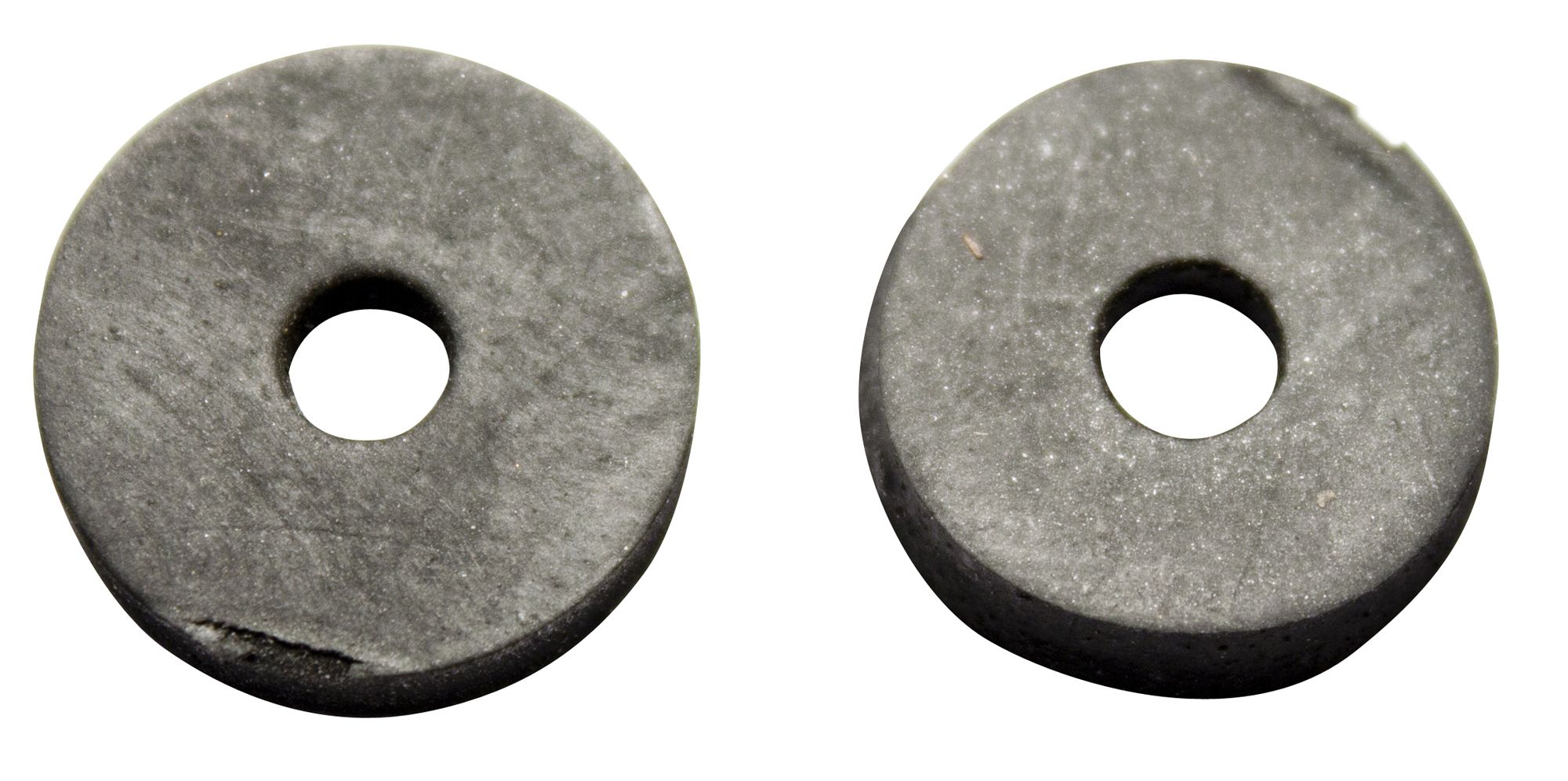 DRAIN VALVE WASHER 2 PACK