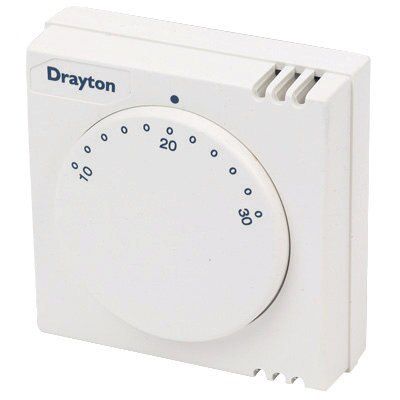 Drayton Room thermostat | DIY at B&Q