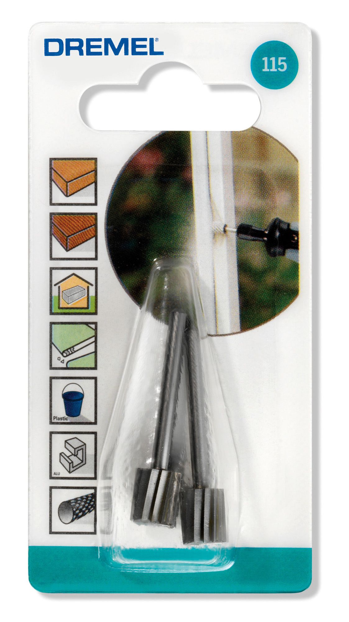 Dremel high speed cutter 115 store
