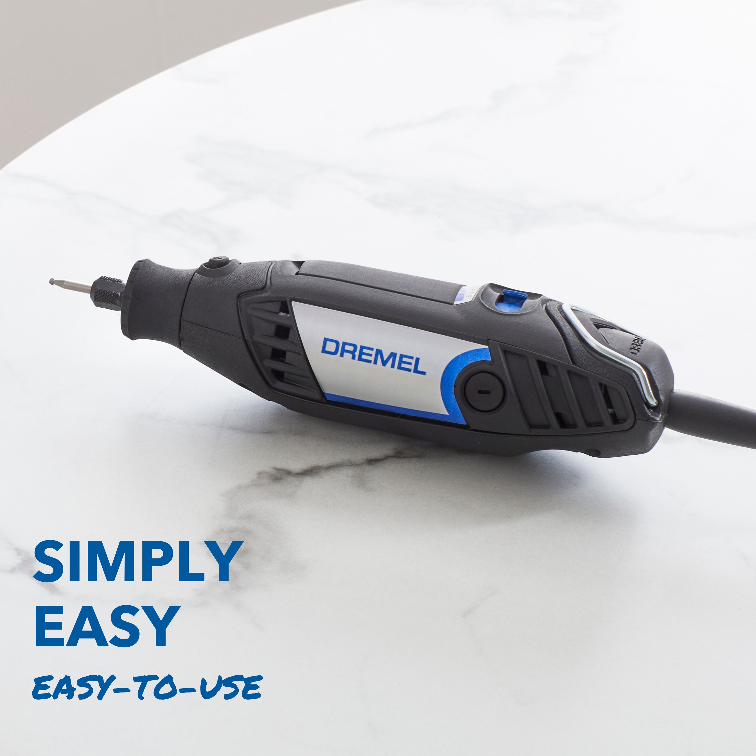 Dremel Corded Rotary tool 130W 240V
