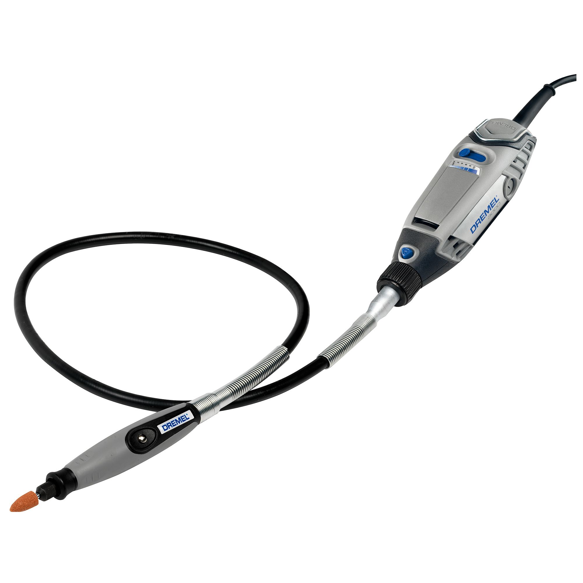 Dremel Flexible shaft Multi-tool saw attachment | DIY at B&Q