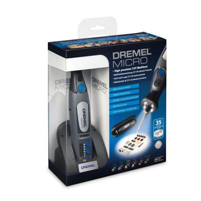 Dremel 8050 micro stores store