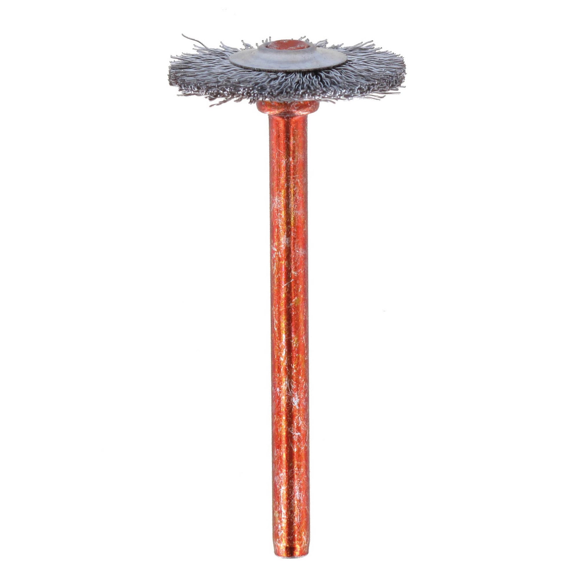 Dremel wire brush attachment store