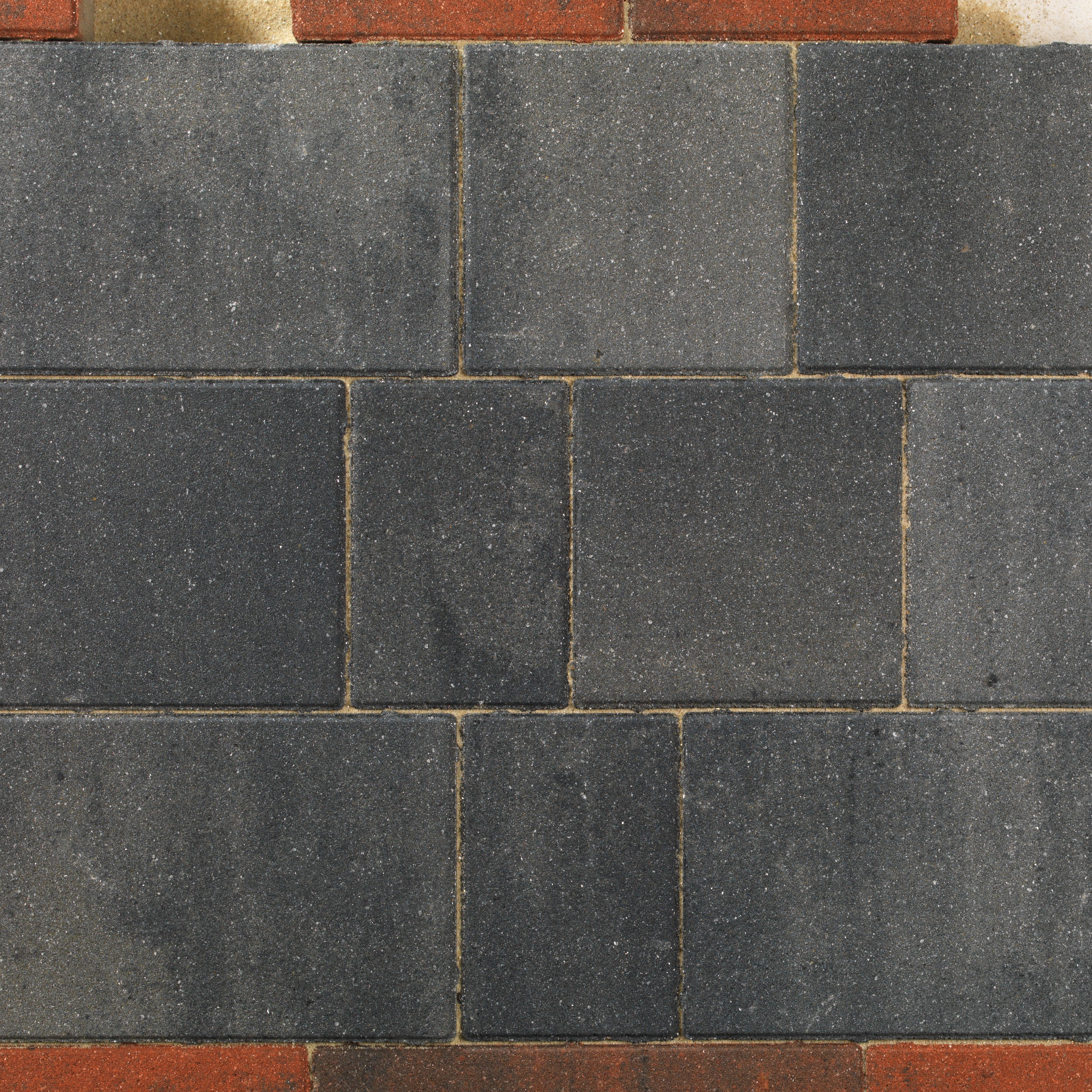 Driveflair Brown Block paving | DIY at B&Q