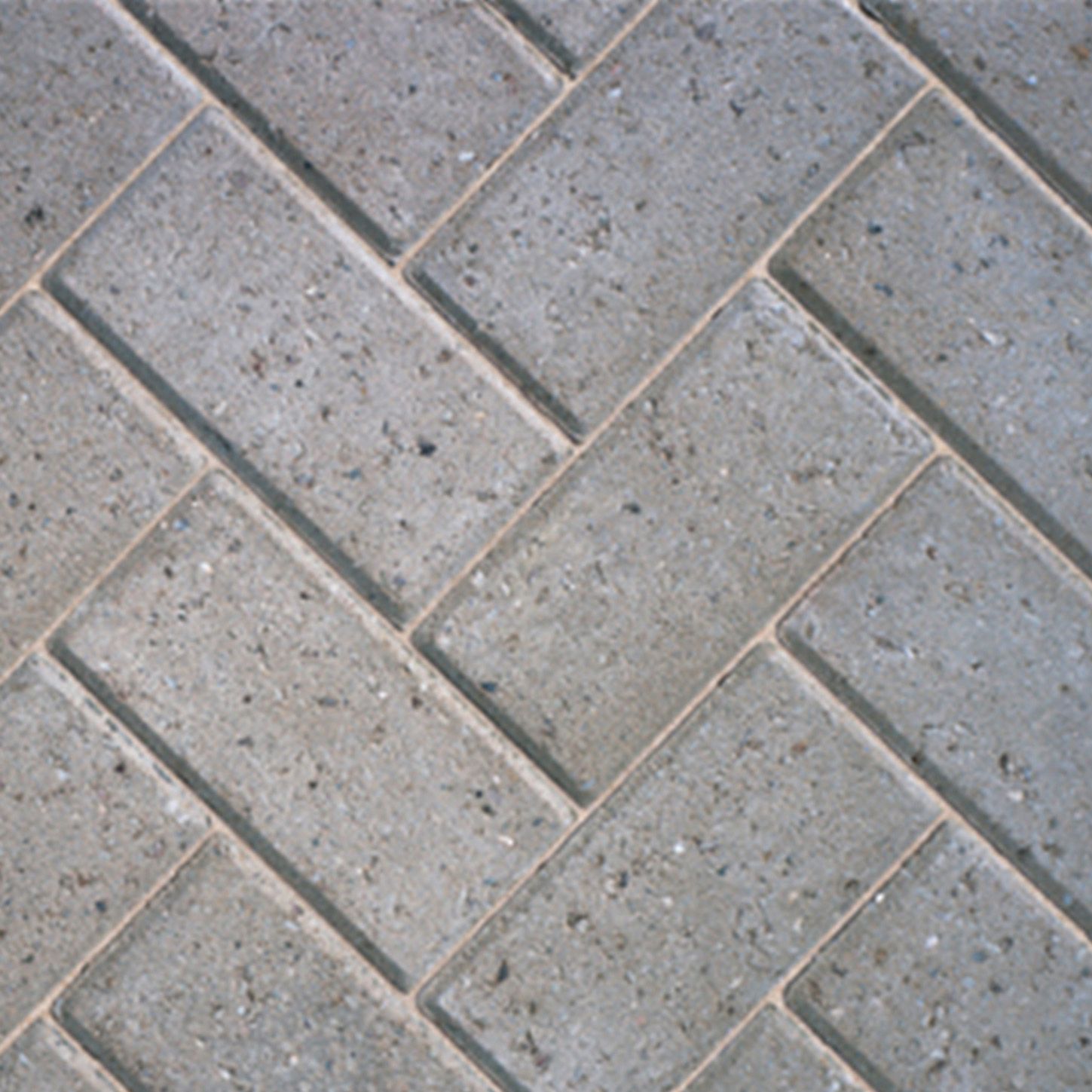Driveway Red Block paving (L)200mm (W)100mm | DIY at B&Q