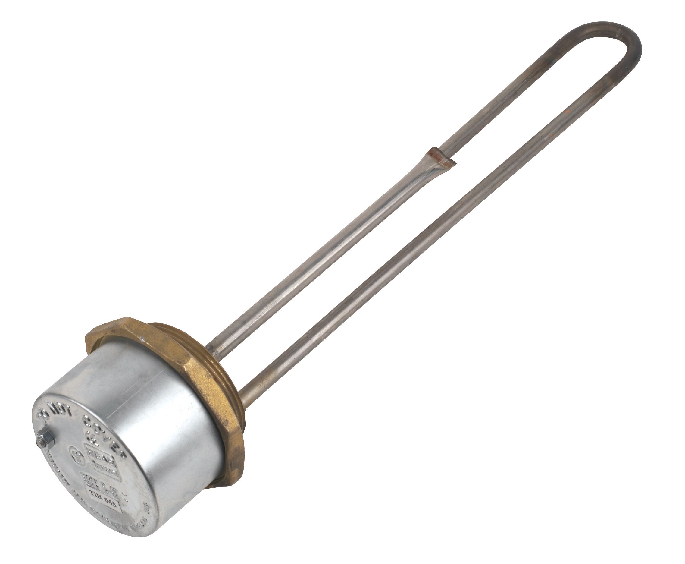 Dry heating element | DIY at B&Q