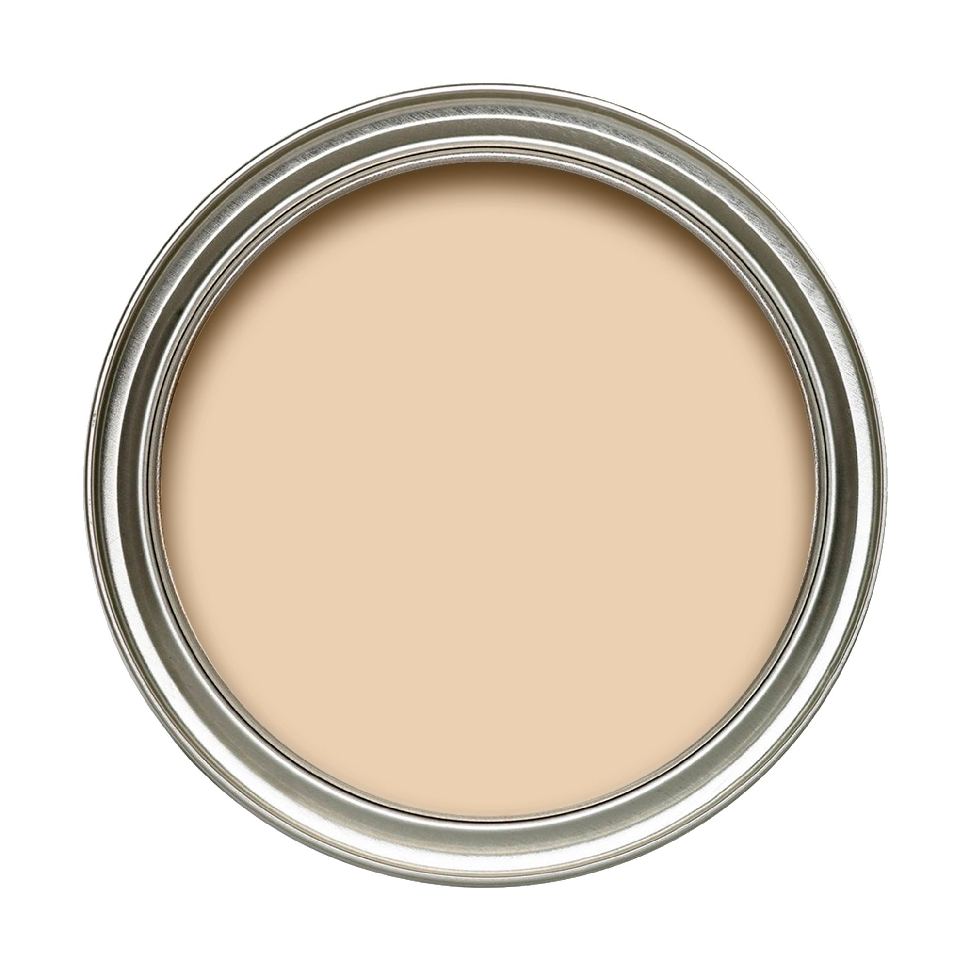 Dulux Biscotti Vinyl matt Wall & ceiling Emulsion paint, 5L
