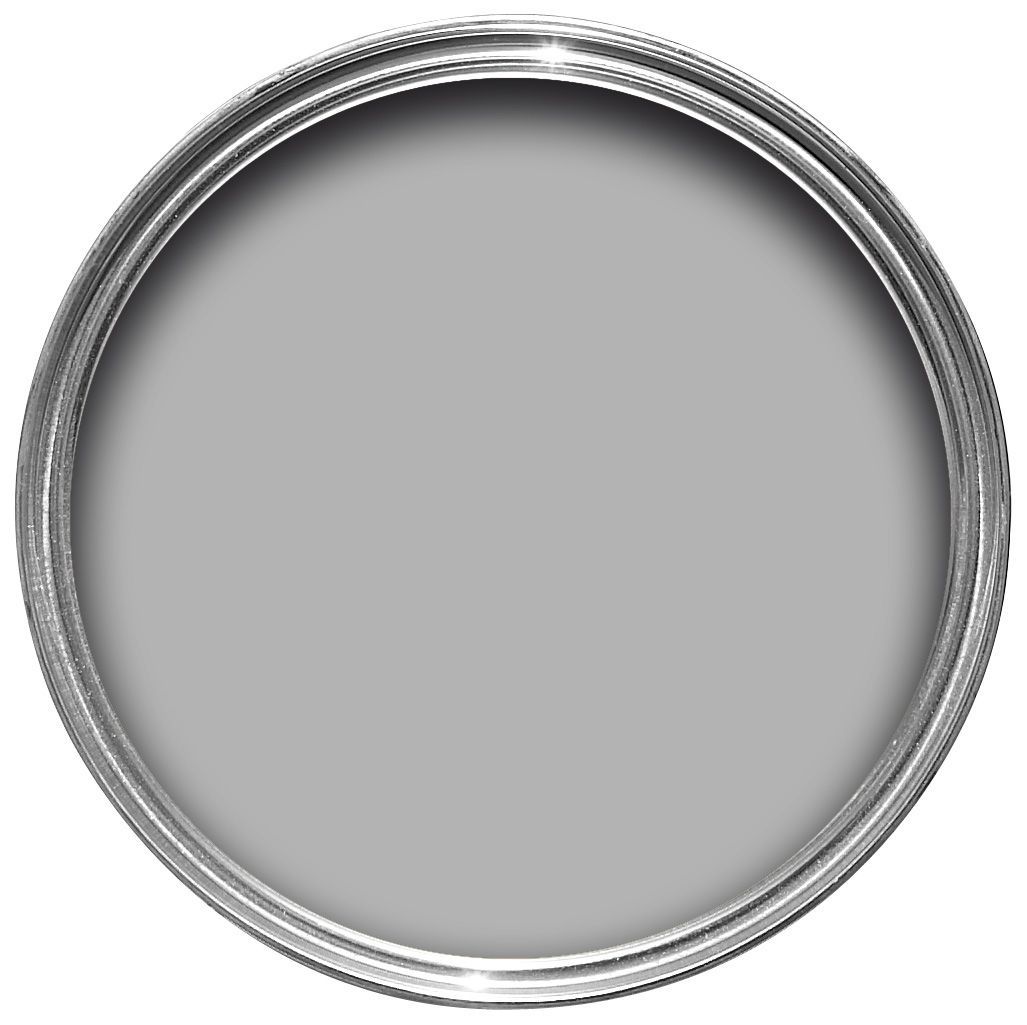 Dulux Easycare Chic shadow Soft sheen Emulsion paint, 2.5L
