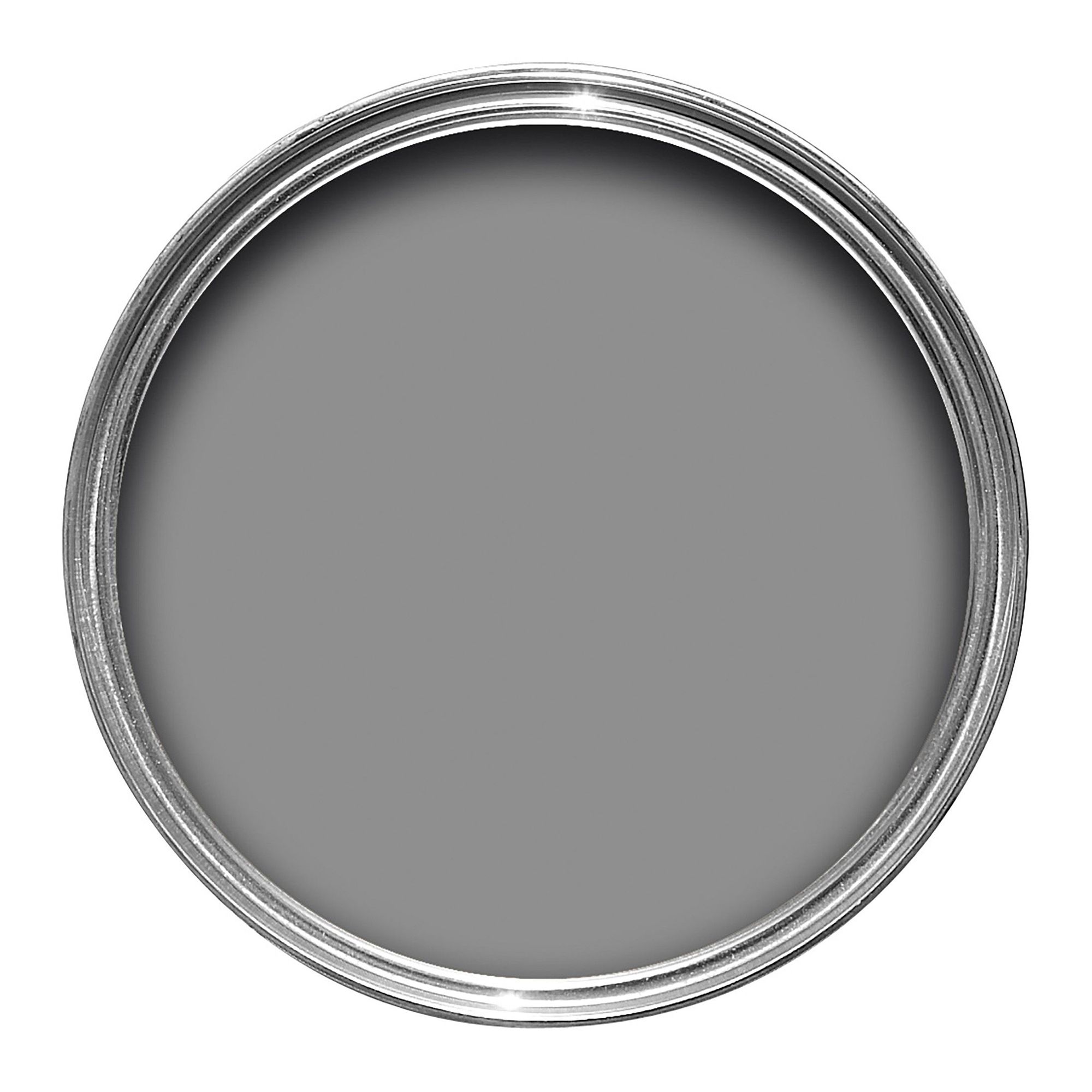 Dulux Easycare Deep fossil Matt Emulsion paint, 2.5L | DIY at B&Q