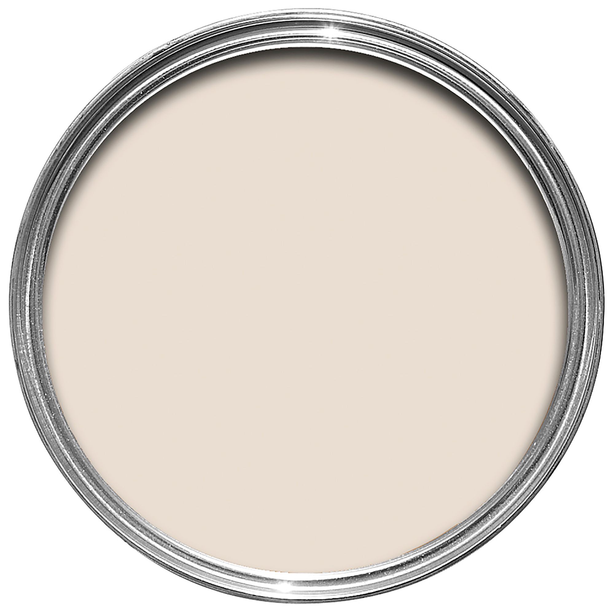 Dulux Easycare Ivory Matt Emulsion paint, 5L