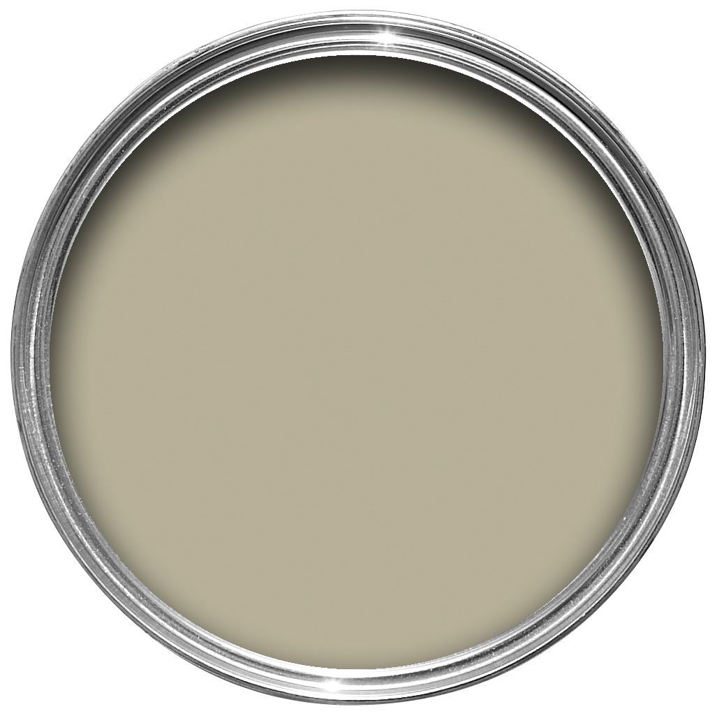 DULUX EASYCARE OVERTLY OLIVE MATT WALL & CEILING EMULSION PAINT, 2.5L