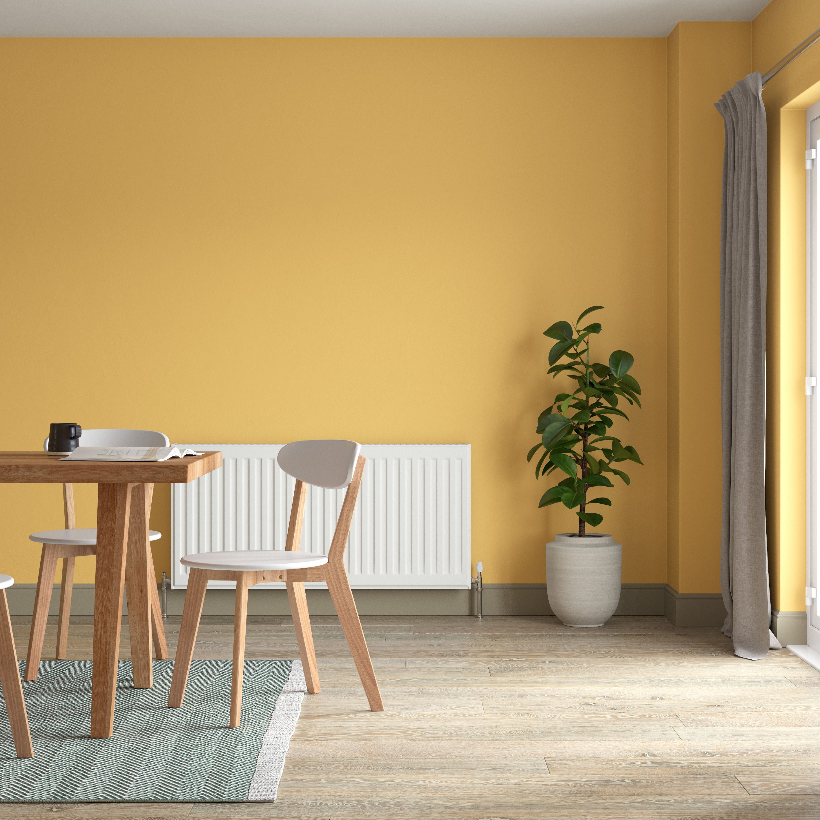 Dulux Easycare Washable & Tough California Days Matt Wall paint, 30ml ...