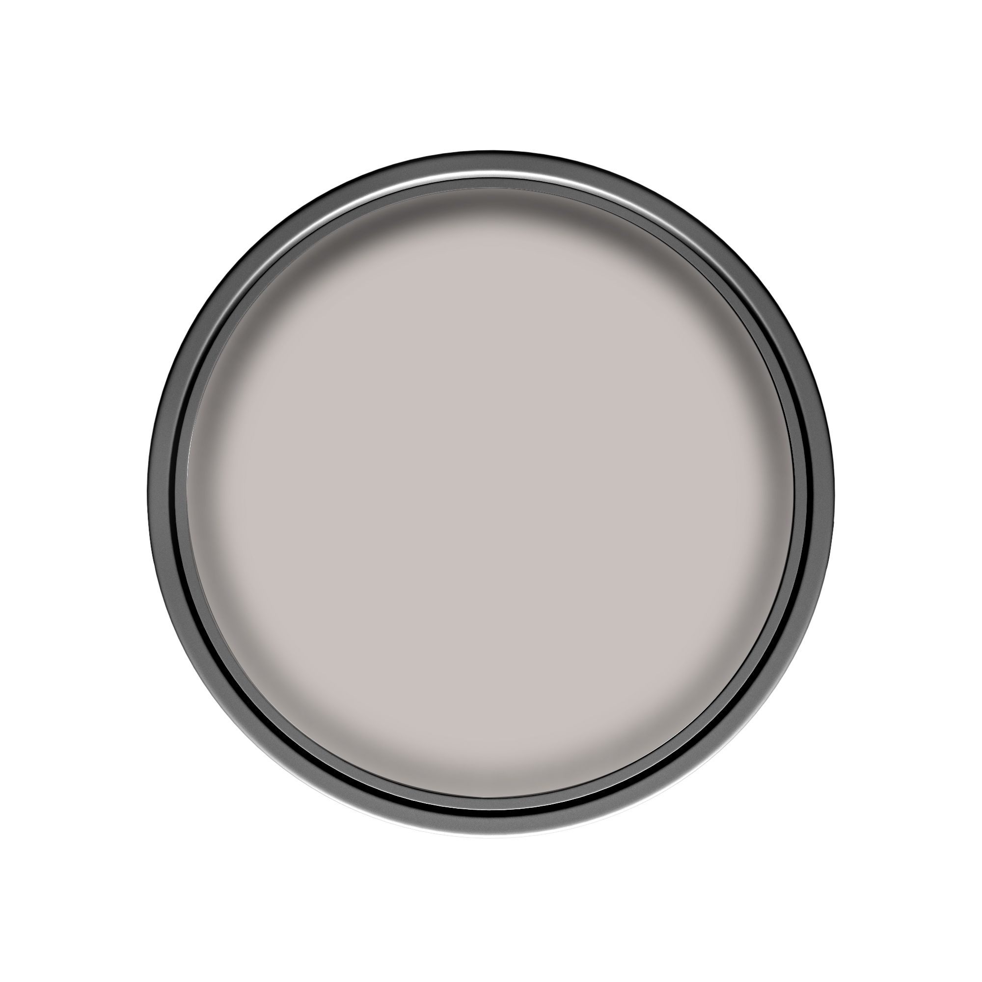 Dulux Easycare Washable & Tough Perfectly taupe Matt Wall & ceiling ...