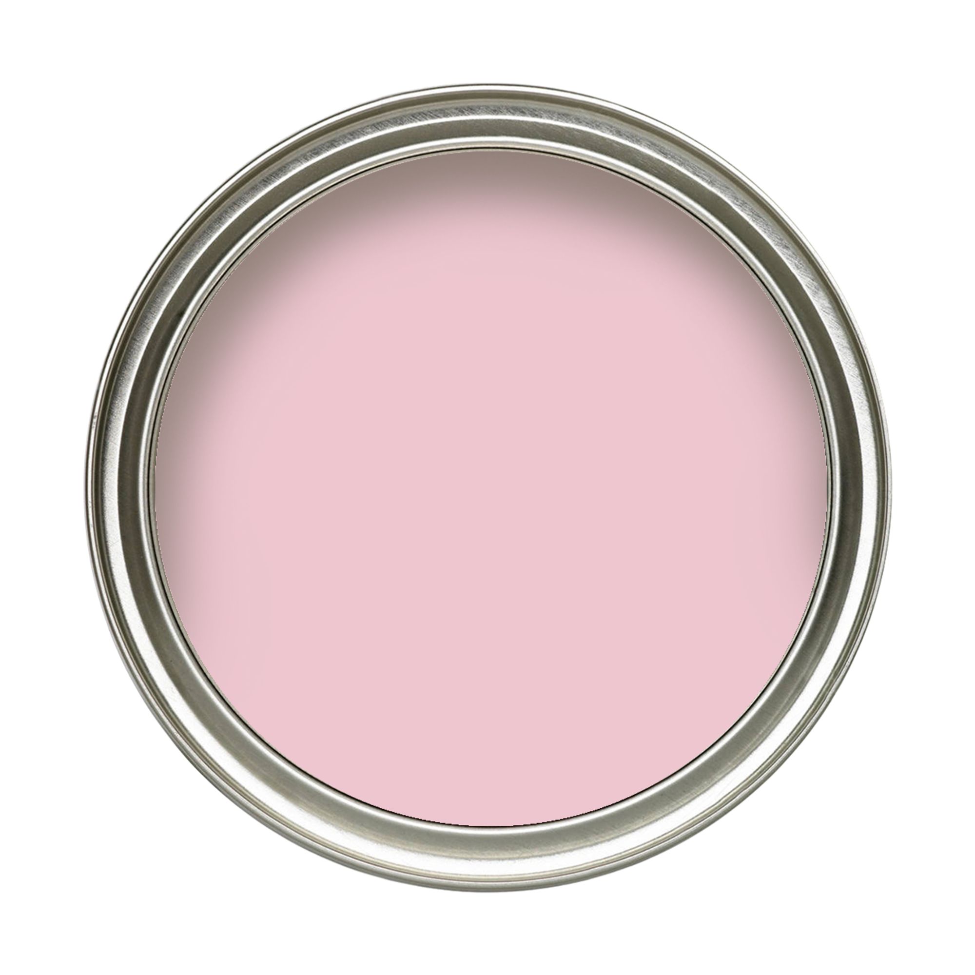 Dulux Easycare Washable & Tough Pretty Pink Matt Wall & ceiling ...
