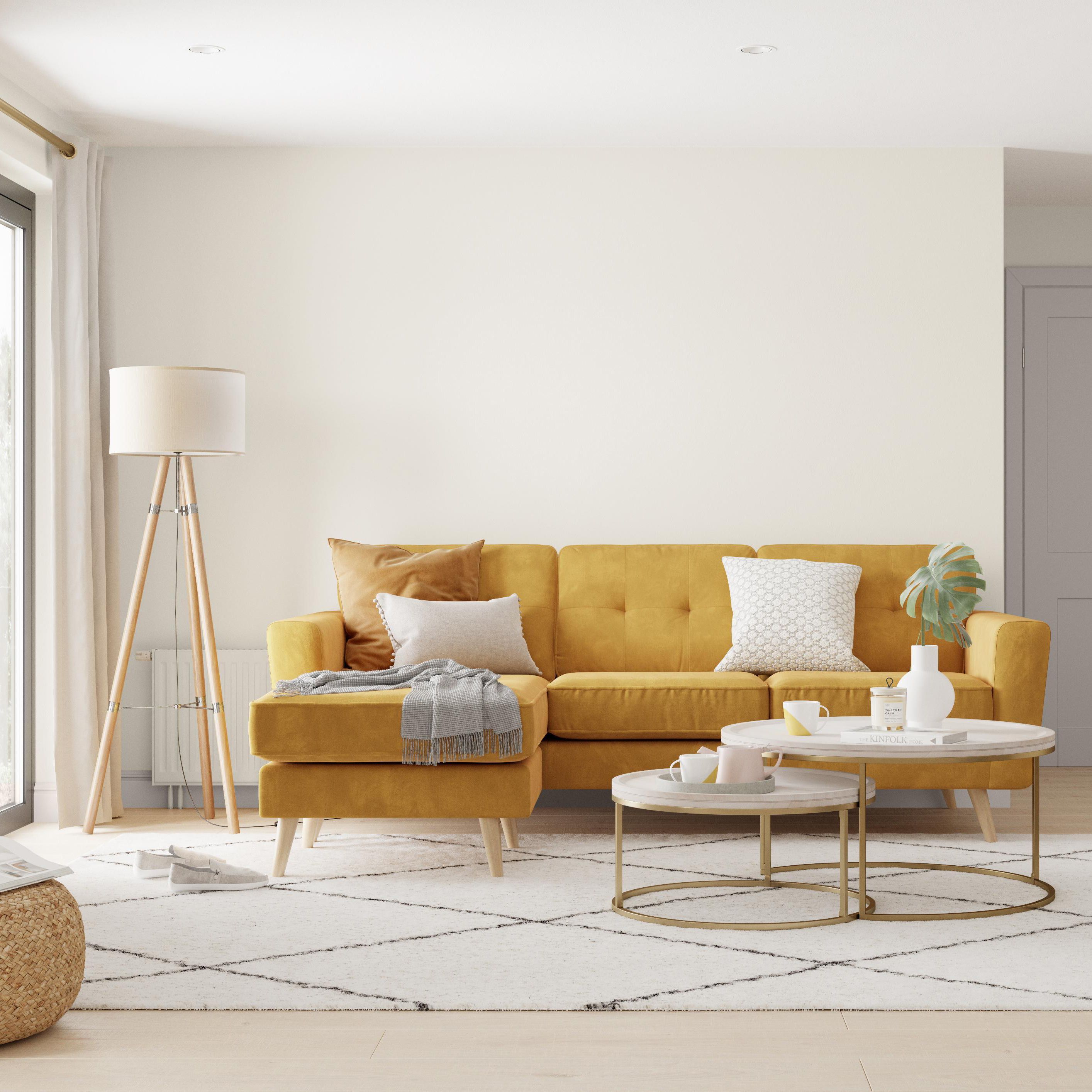 Dulux Easycare Washable & Tough Summer linen Matt Wall & ceiling ...